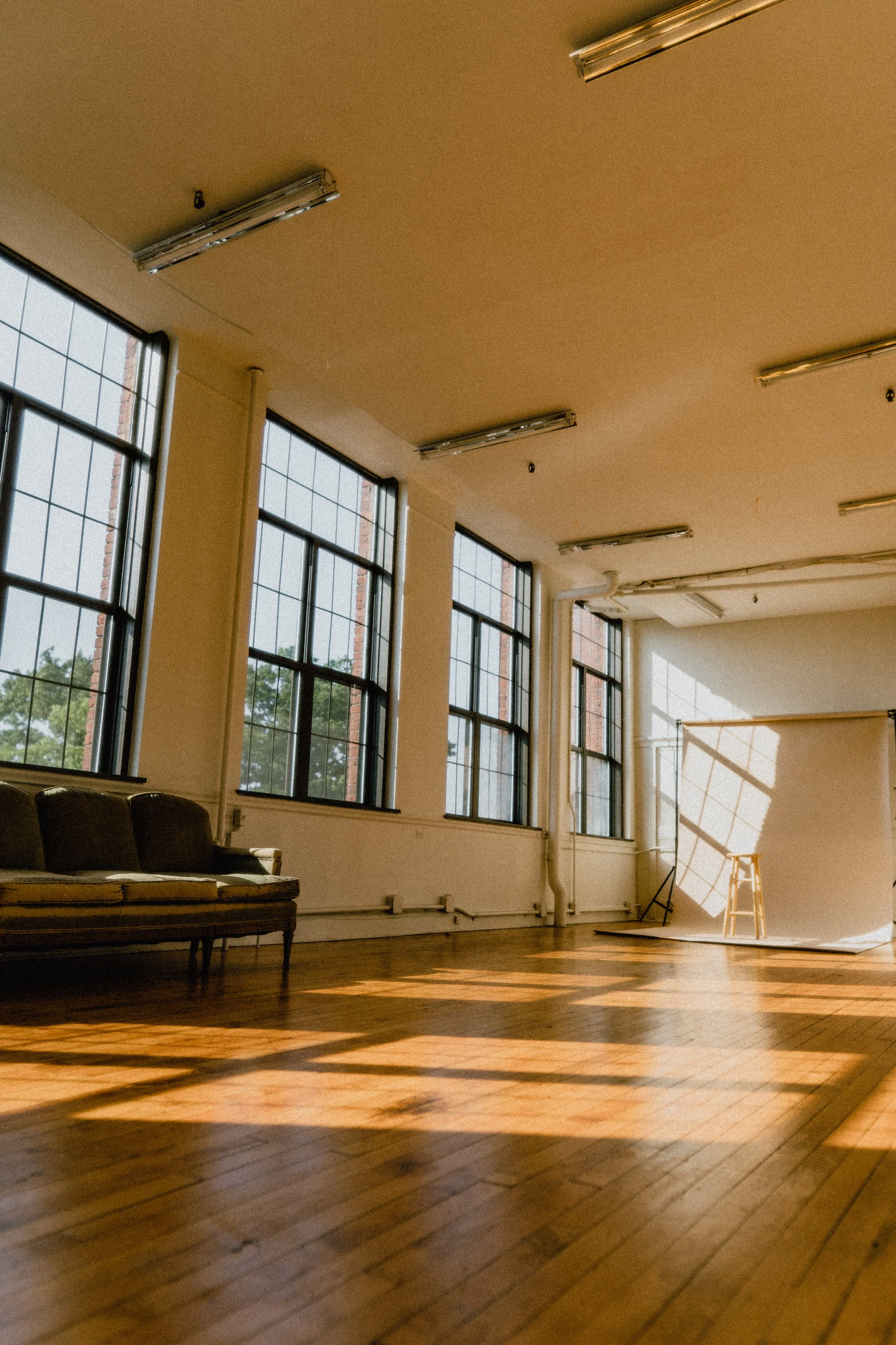 Studio 3 | Photography Studio in Hartford Connecticut — Gentle Bull Studio