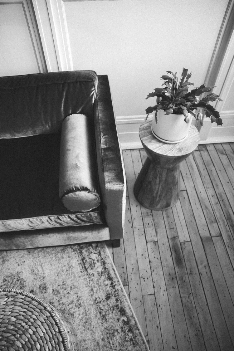 Gentle Bull Studio - a space for creatives