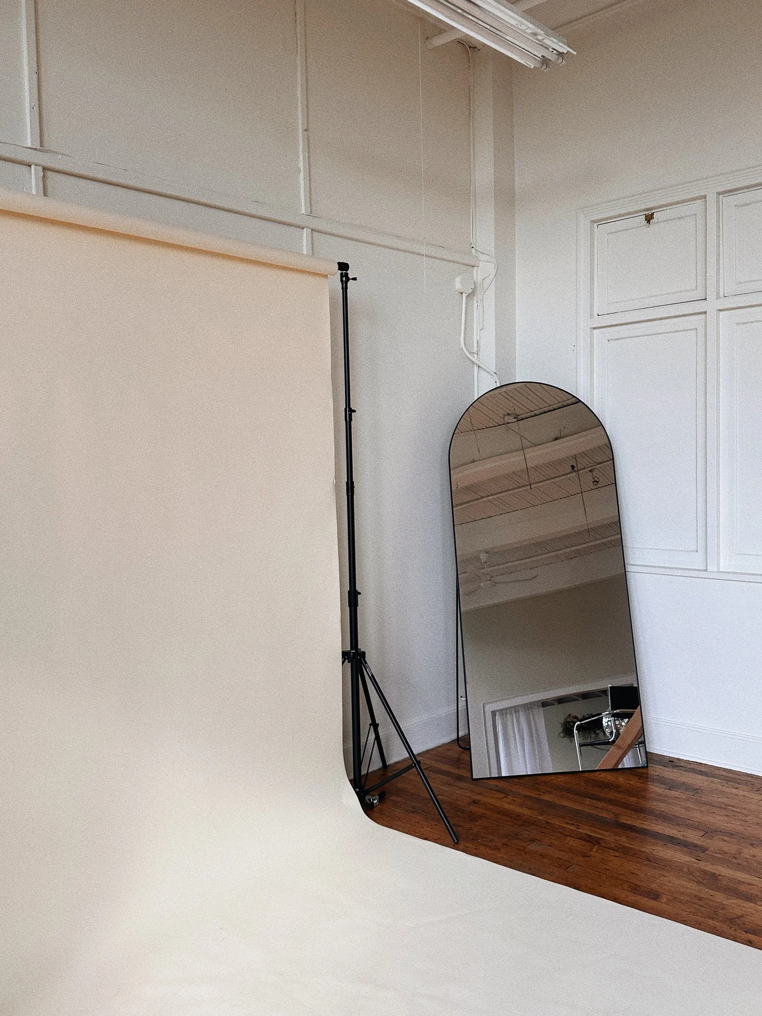 Studio 3 | Photography Studio in Hartford Connecticut — Gentle Bull Studio