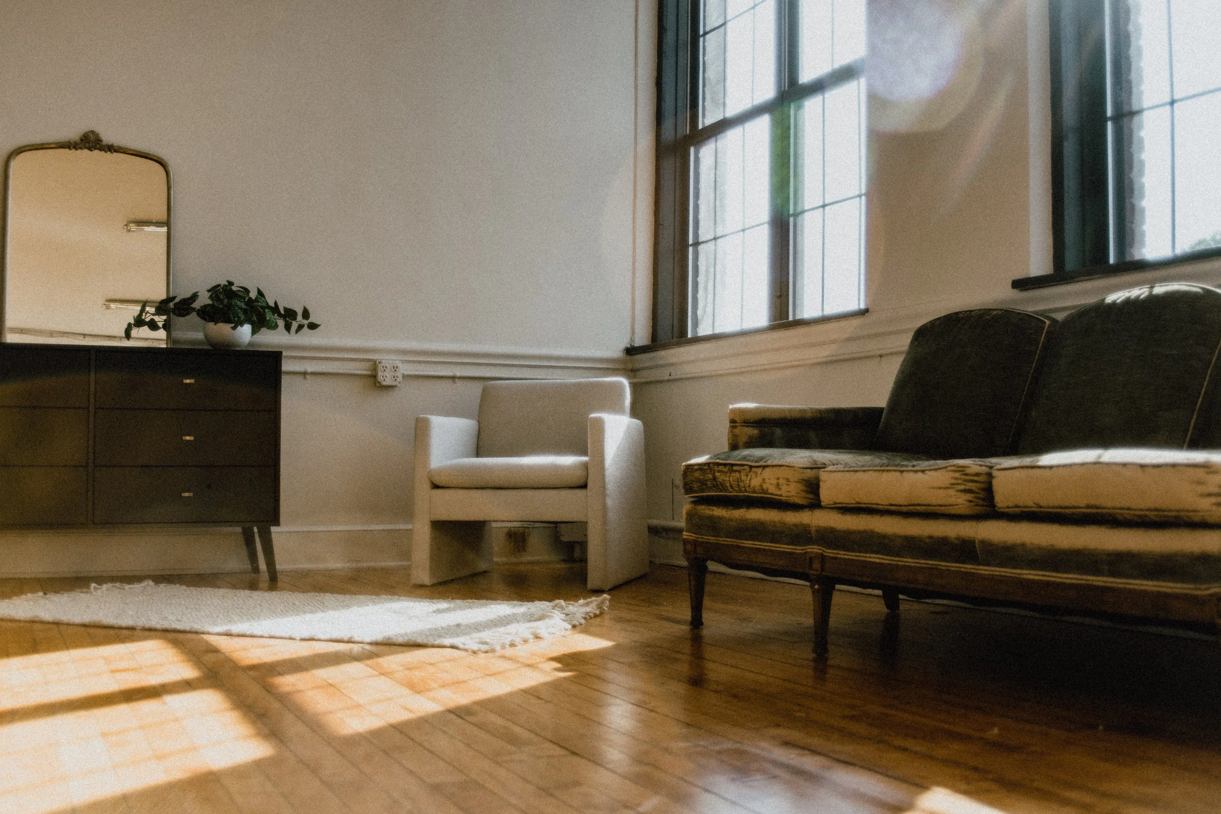 Studio 3 | Photography Studio in Hartford Connecticut — Gentle Bull Studio