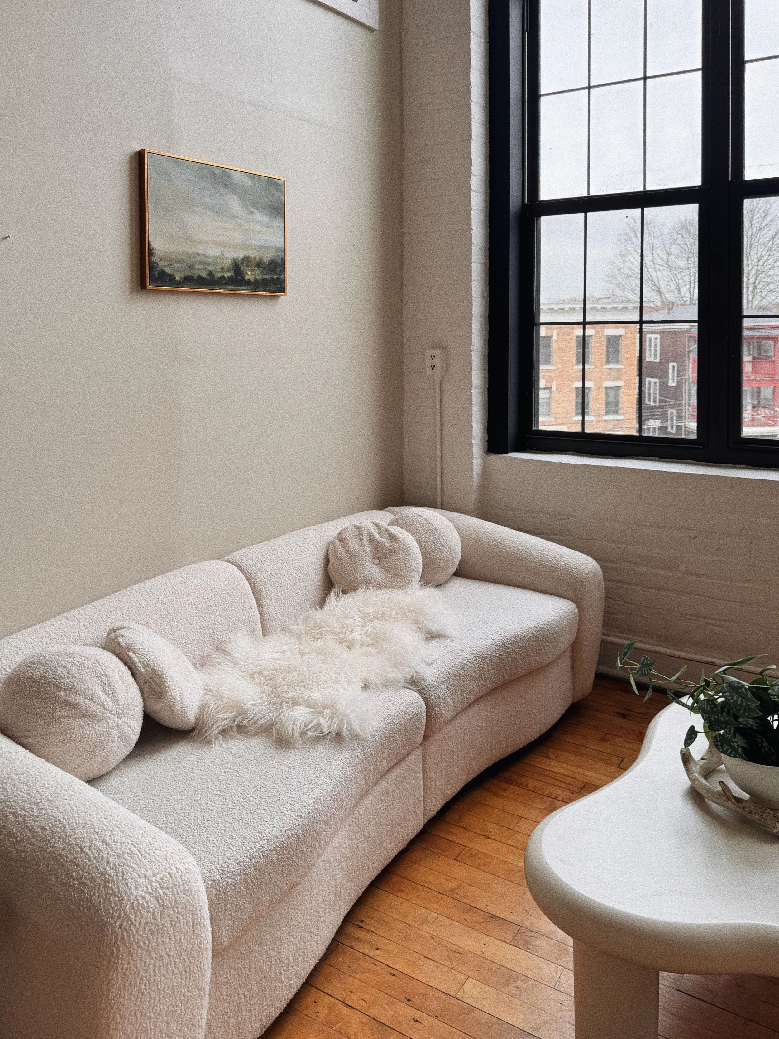 Gentle Bull Studios - GENTLE BULL STUDIOS