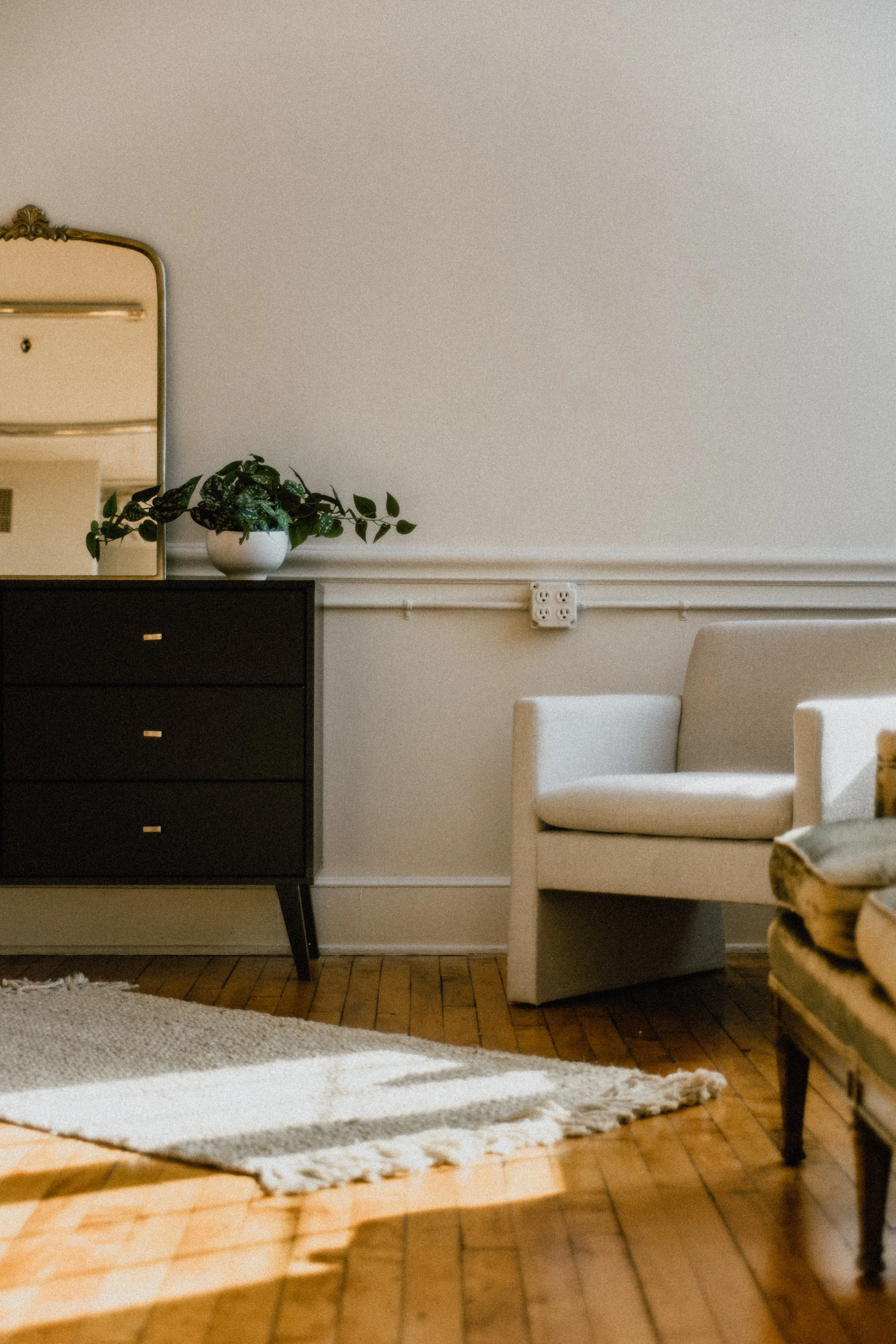 Studio 3 | Photography Studio in Hartford Connecticut — Gentle Bull Studio