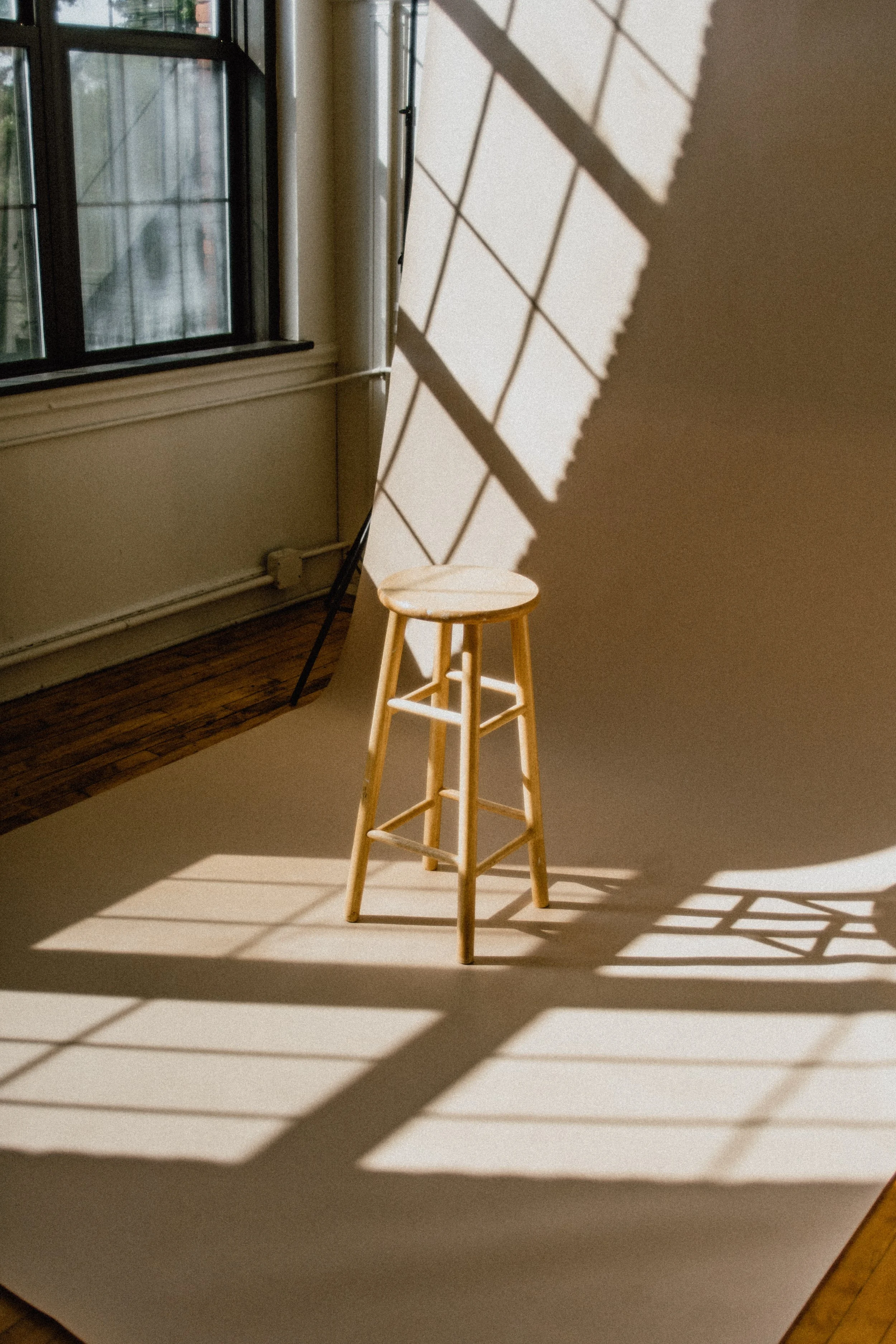 Studio 3 | Photography Studio in Hartford Connecticut — Gentle Bull Studio