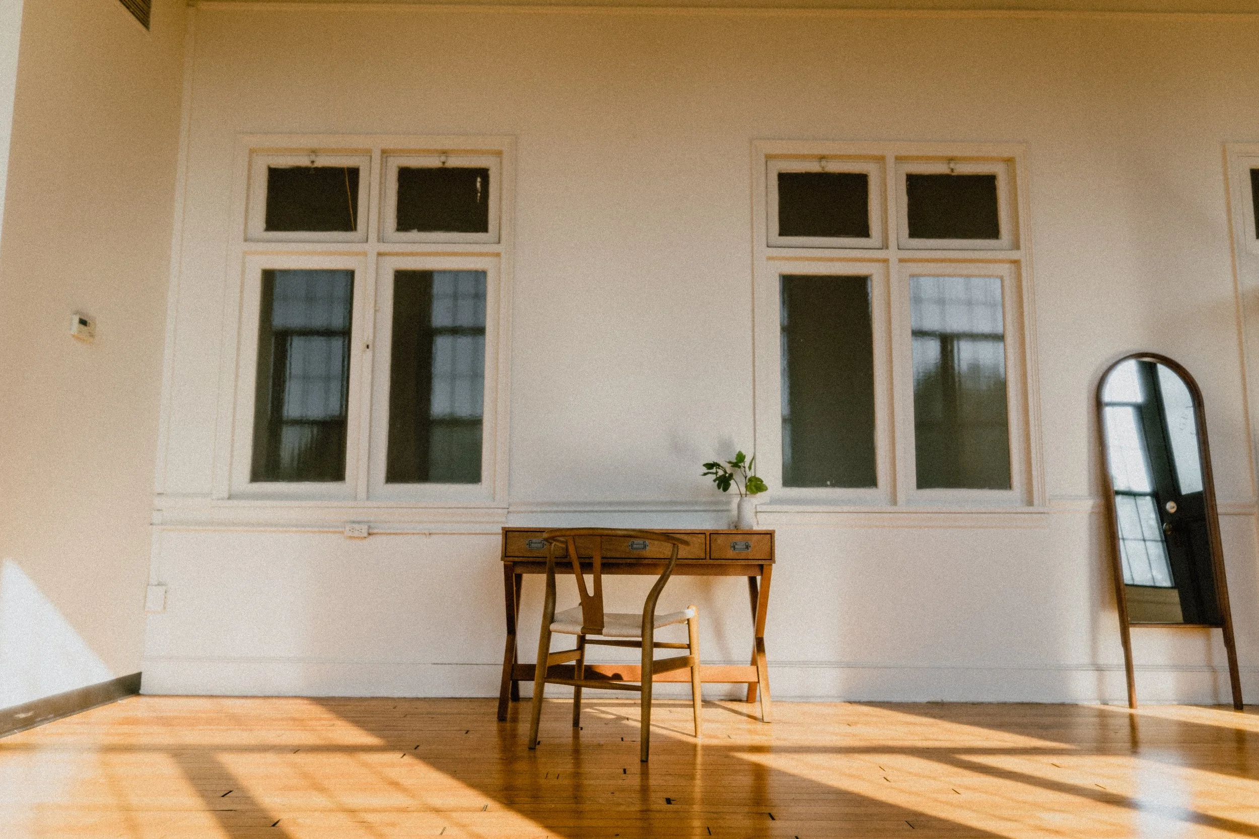 Studio 3 | Photography Studio in Hartford Connecticut — Gentle Bull Studio