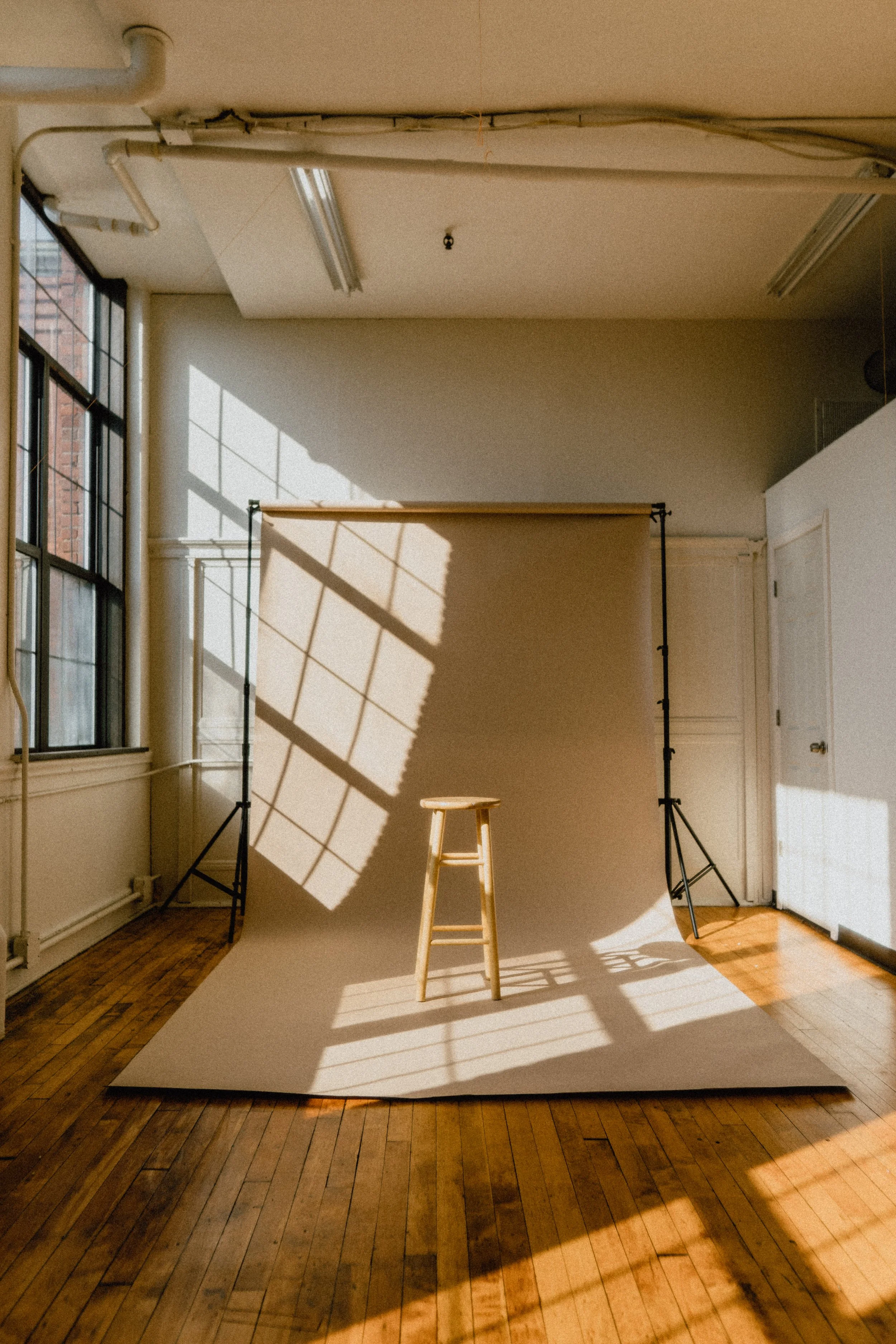 Studio 3 | Photography Studio in Hartford Connecticut — Gentle Bull Studio