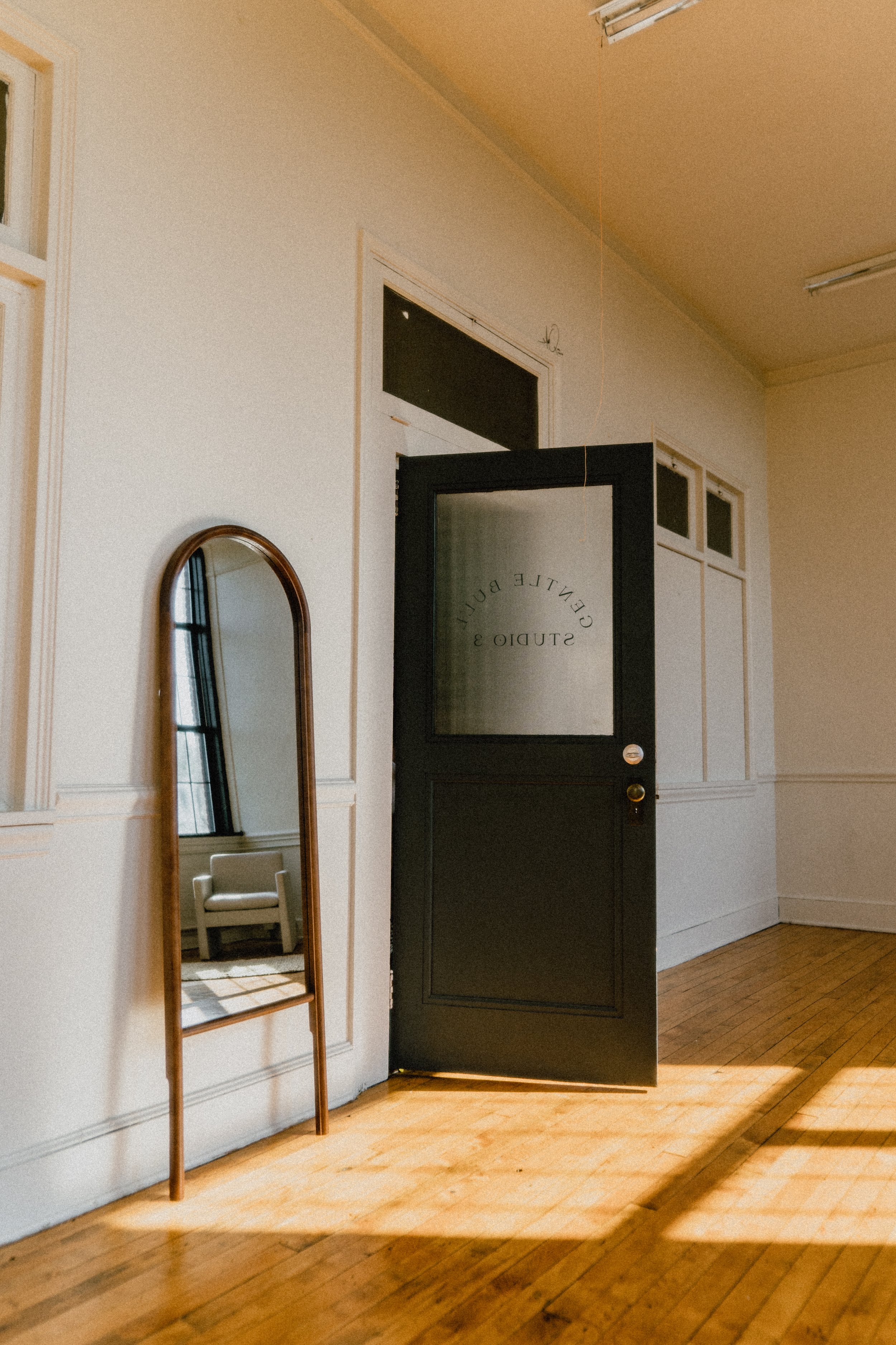 Studio 3 | Photography Studio in Hartford Connecticut — Gentle Bull Studio