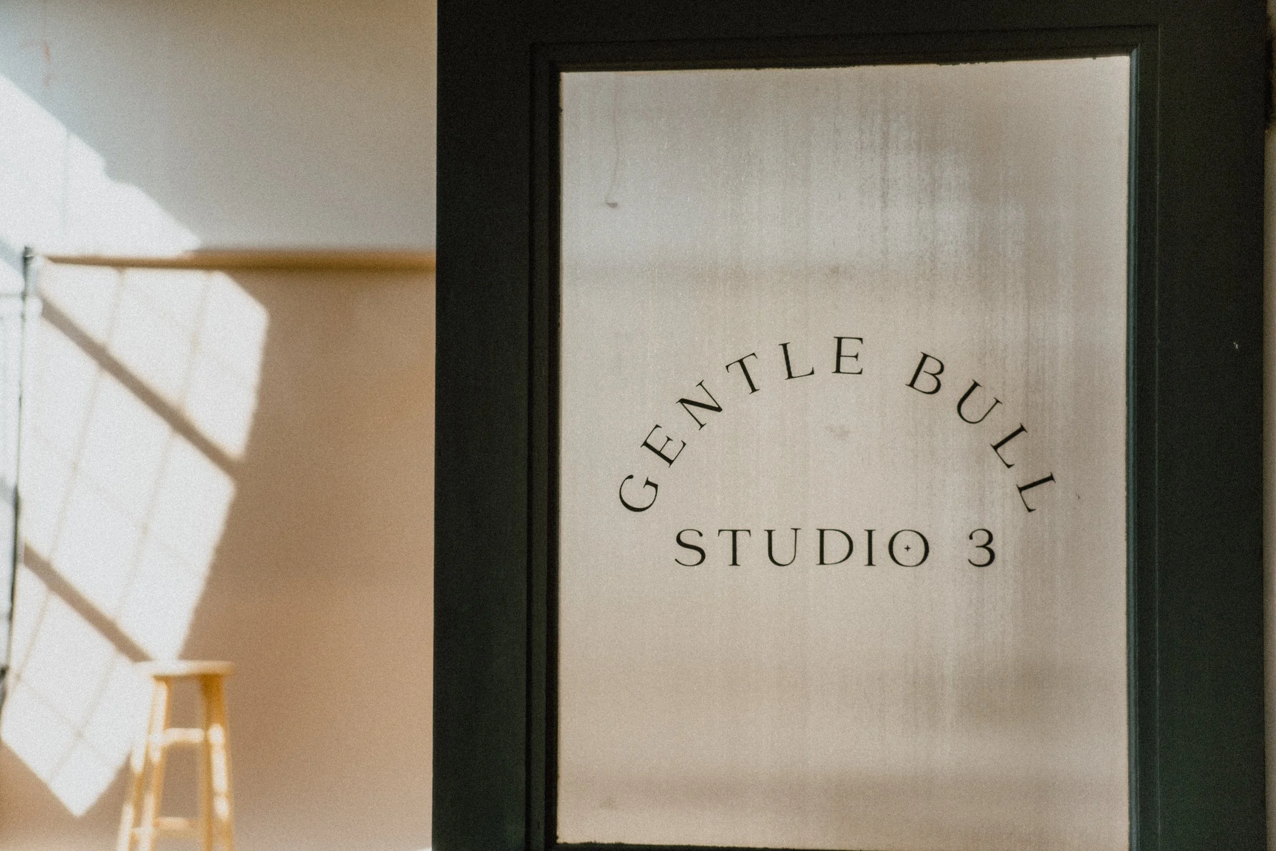 Studio 3 | Photography Studio in Hartford Connecticut — Gentle Bull Studio
