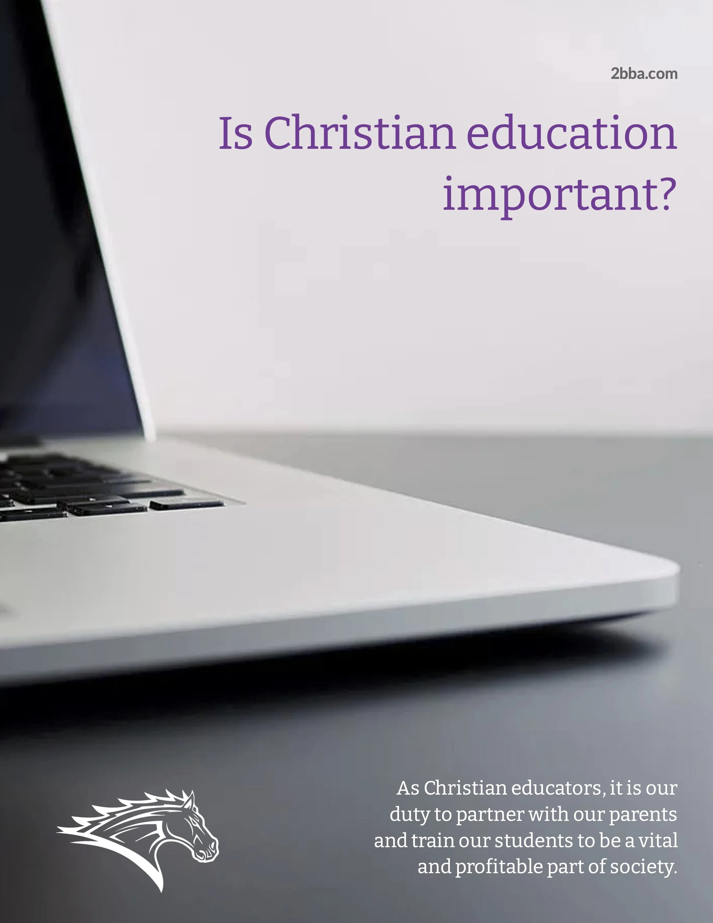 Bridgeport Baptist Academy More Than An Education