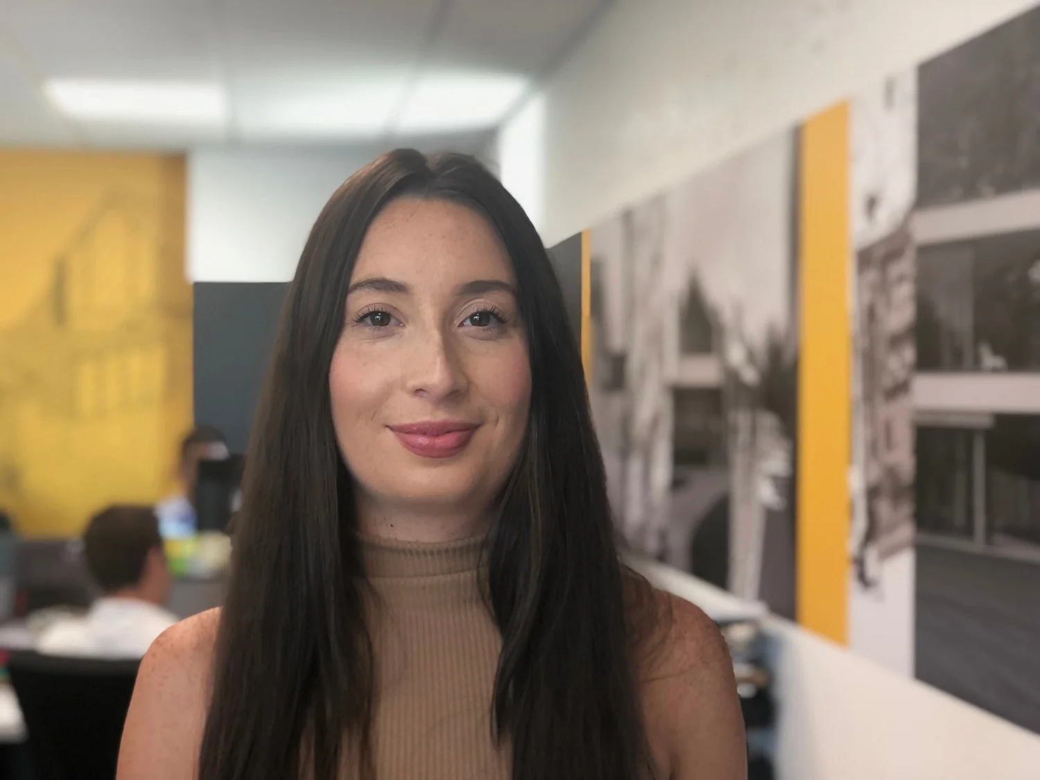 Our Team — Stanley Bragg Architects Limited