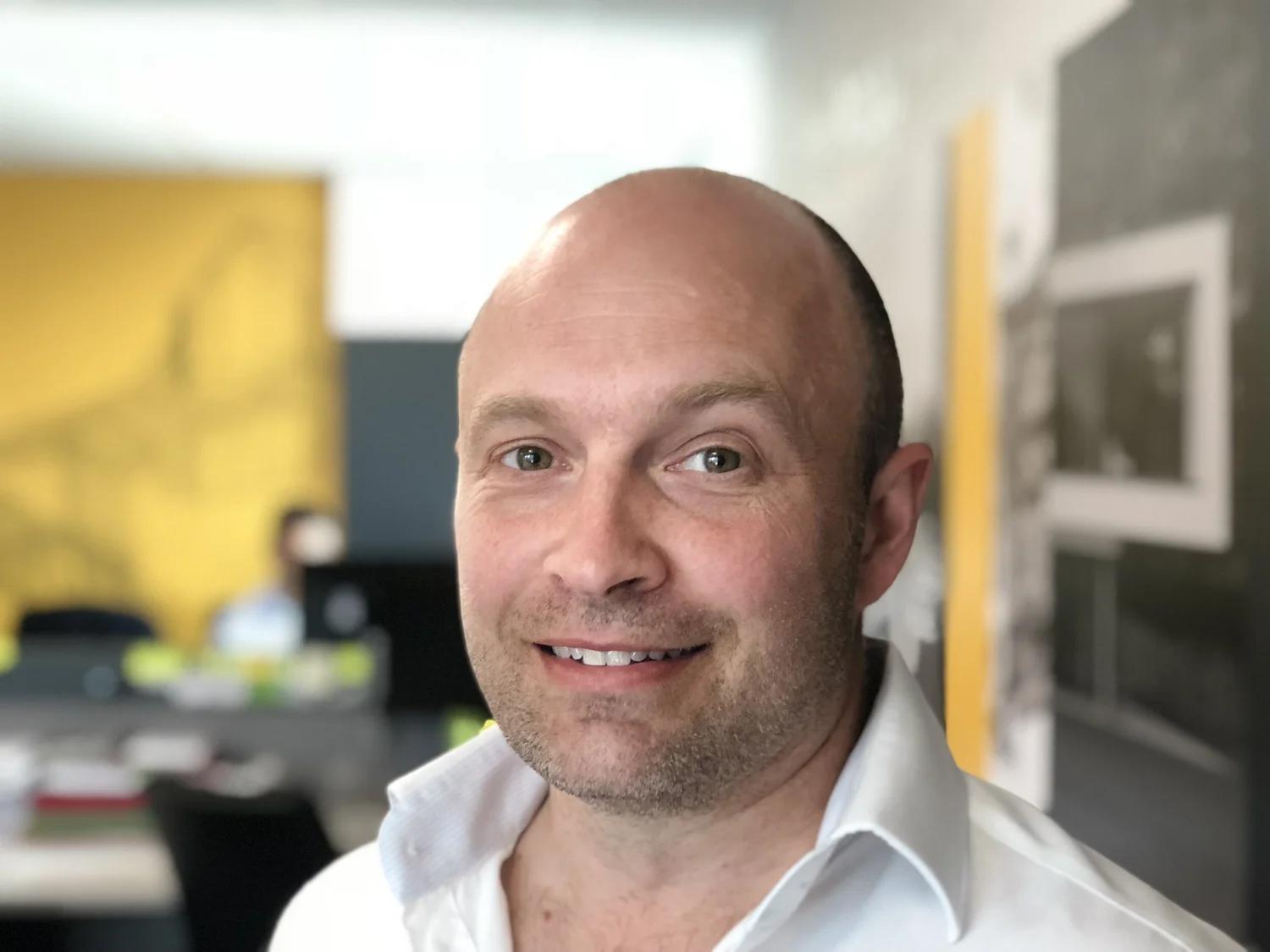 Our Team — Stanley Bragg Architects Limited