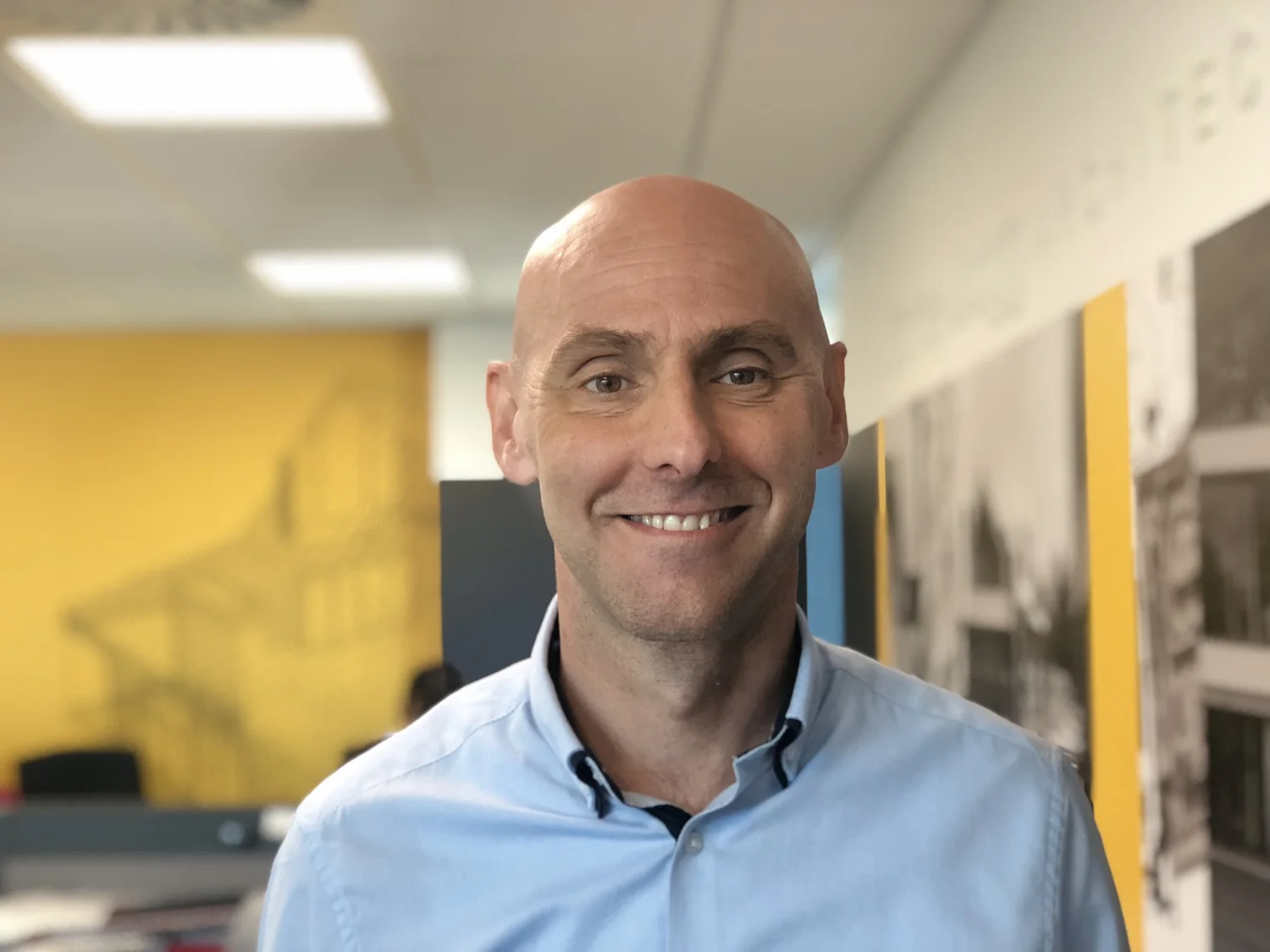 Our Team — Stanley Bragg Architects Limited
