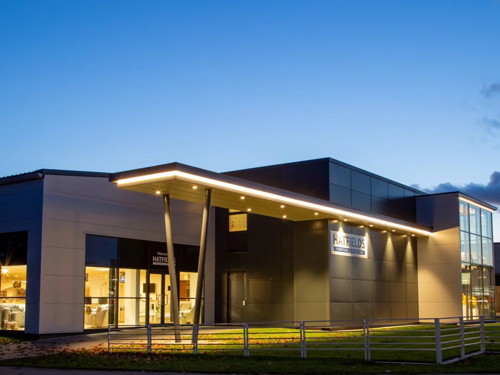 Stanley Bragg Architects Limited