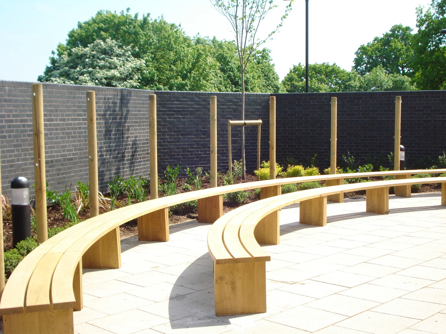 Collaborative Learning Centre — Stanley Bragg Architects Limited