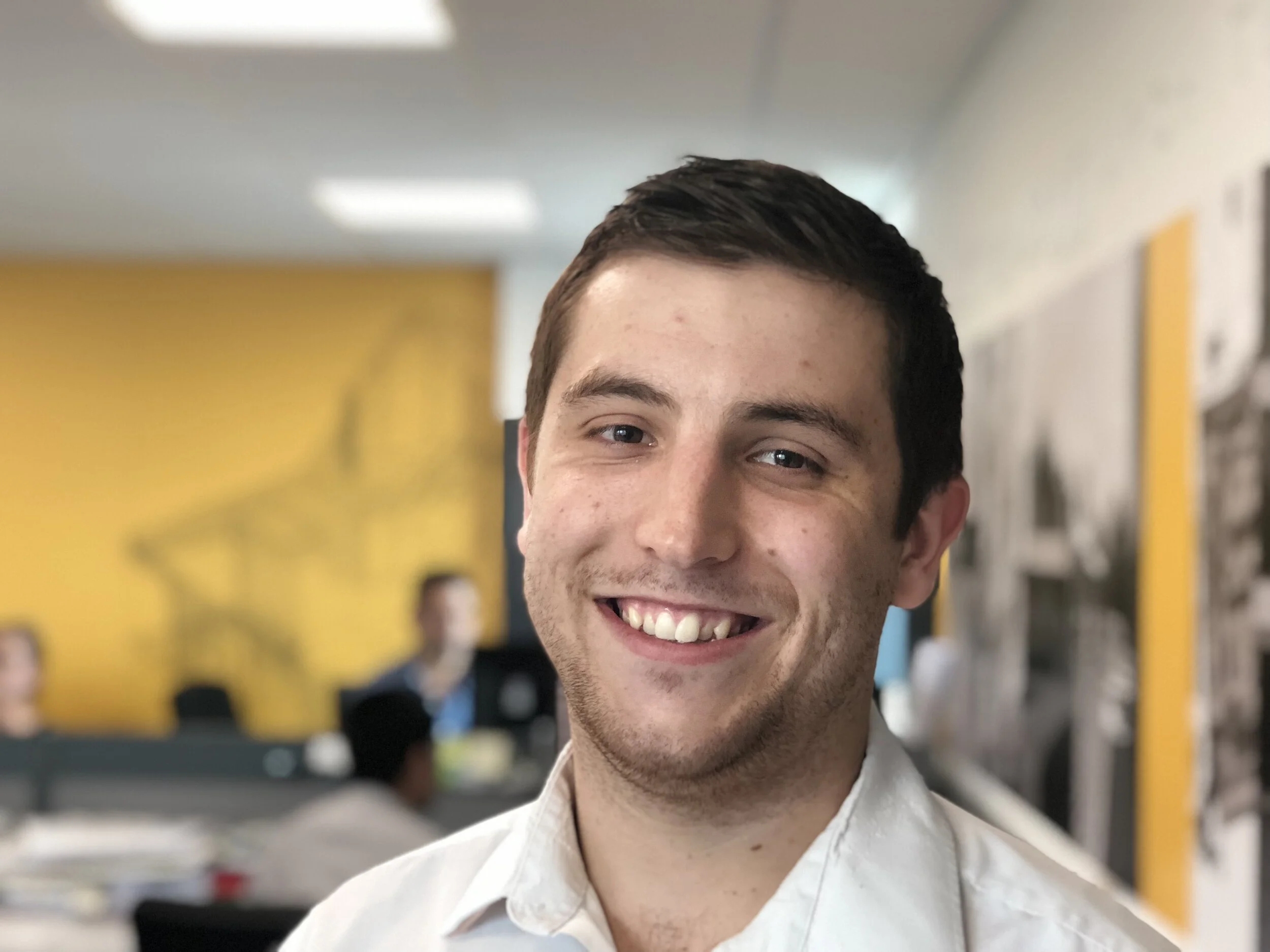 Our Team — Stanley Bragg Architects Limited