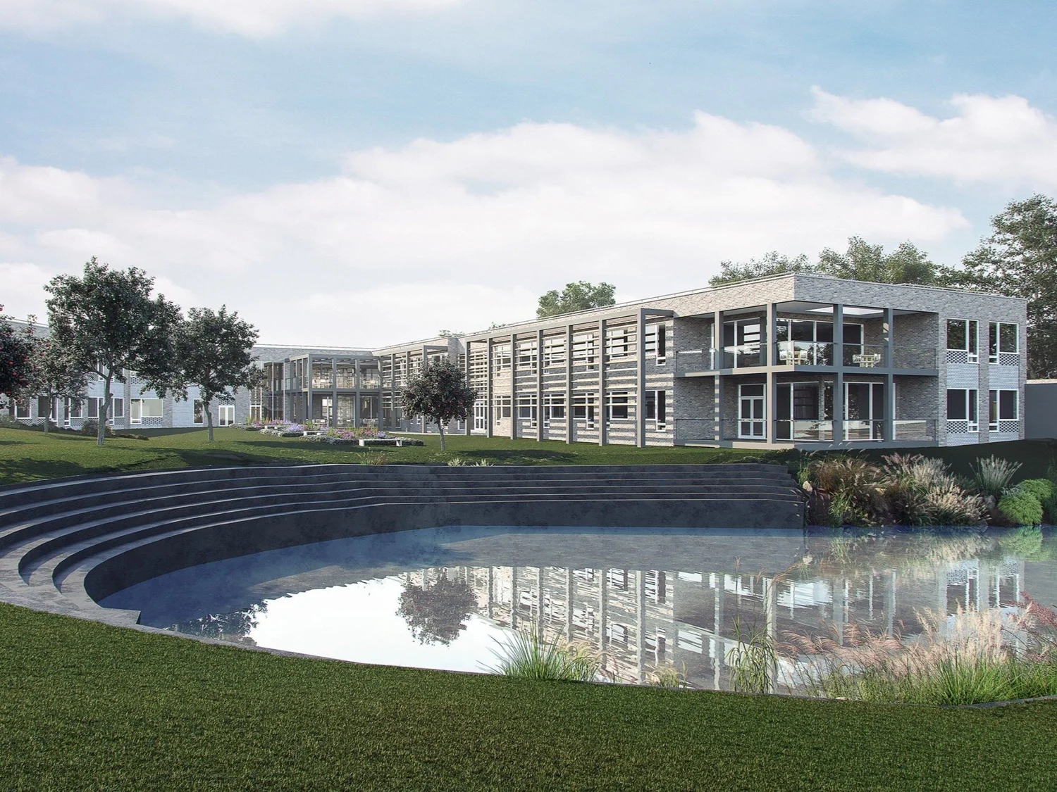 Stanley Bragg Architects Limited