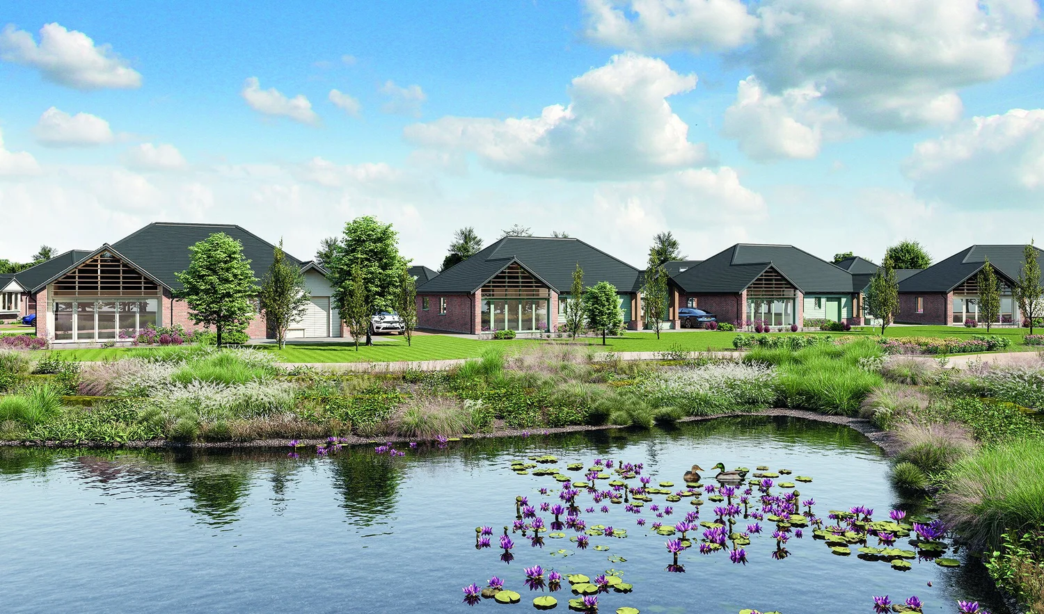 Residential Architecture — Stanley Bragg Architects Limited