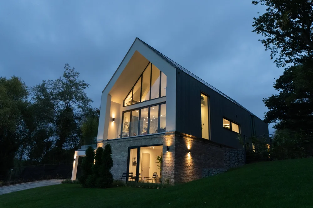 Residential Architecture — Stanley Bragg Architects Limited
