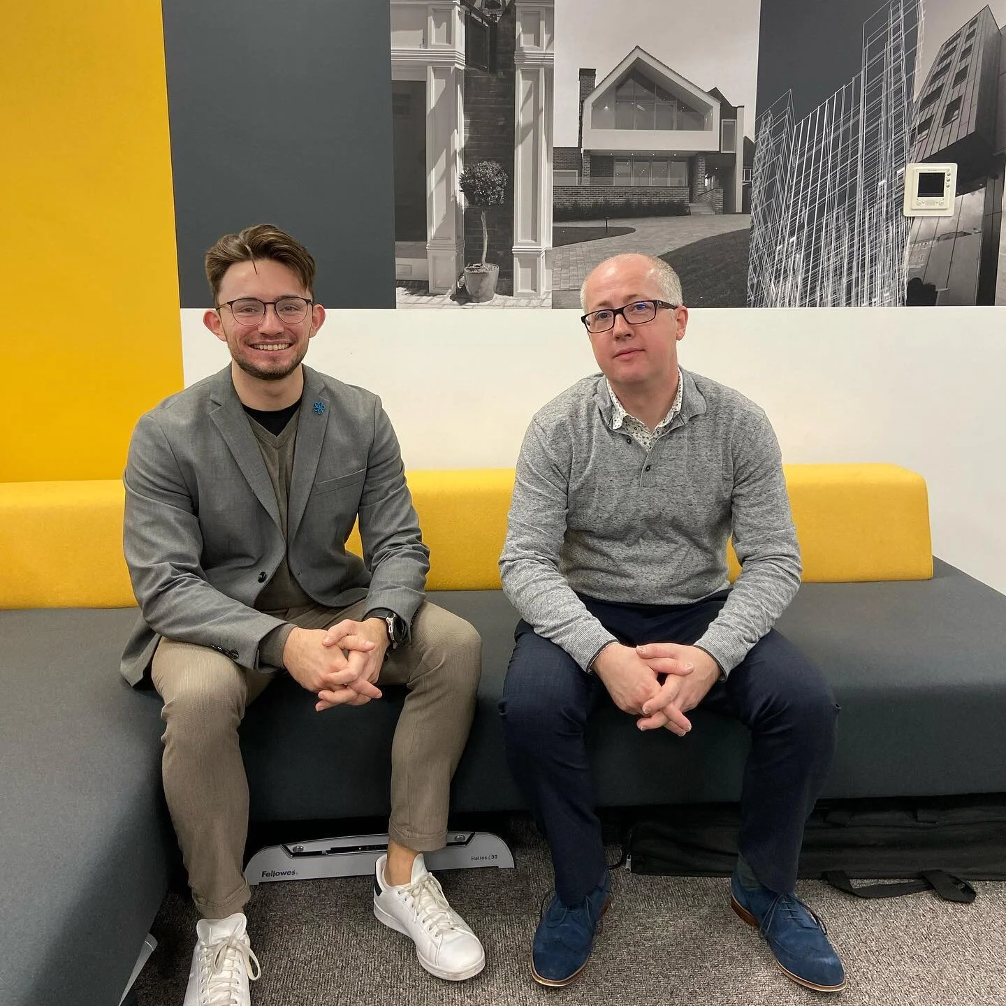 Latest News — Stanley Bragg Architects Limited