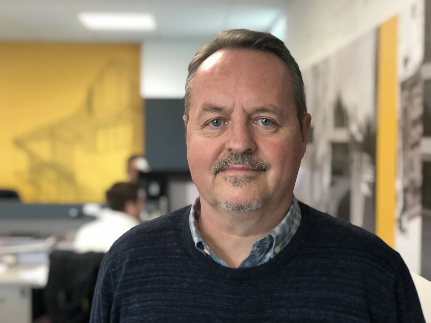 Our Team — Stanley Bragg Architects Limited