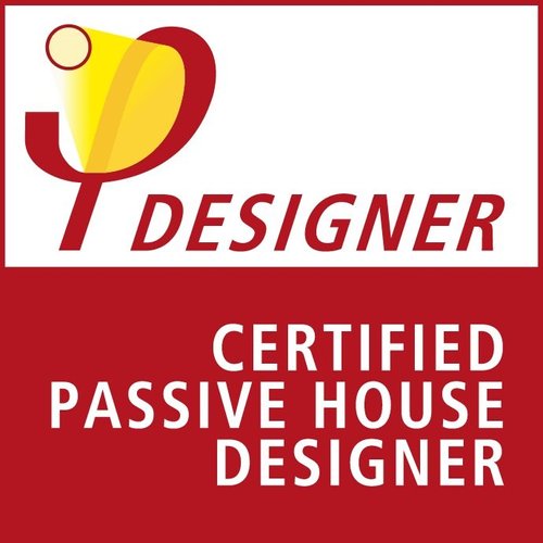 Passive House — Stanley Bragg Architects Limited