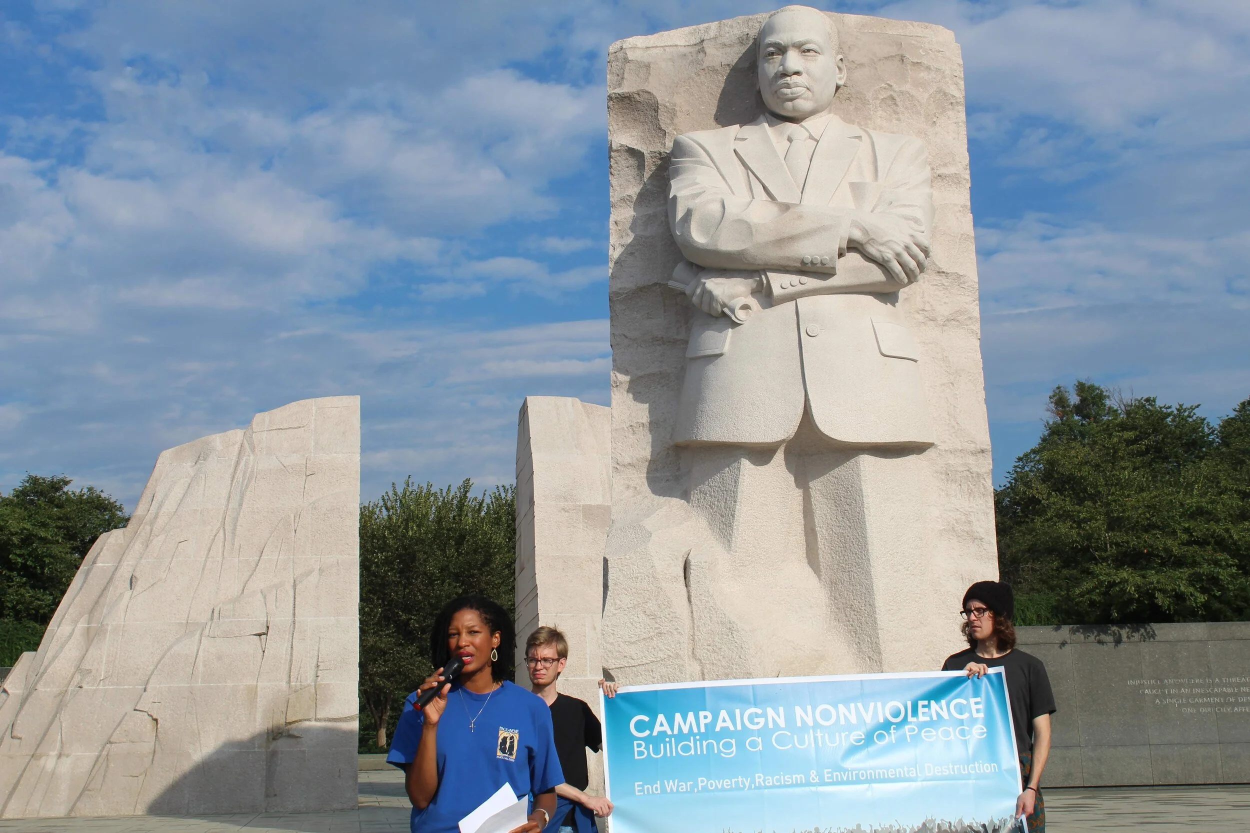 Speaker — Dr. Kit Evans-Ford