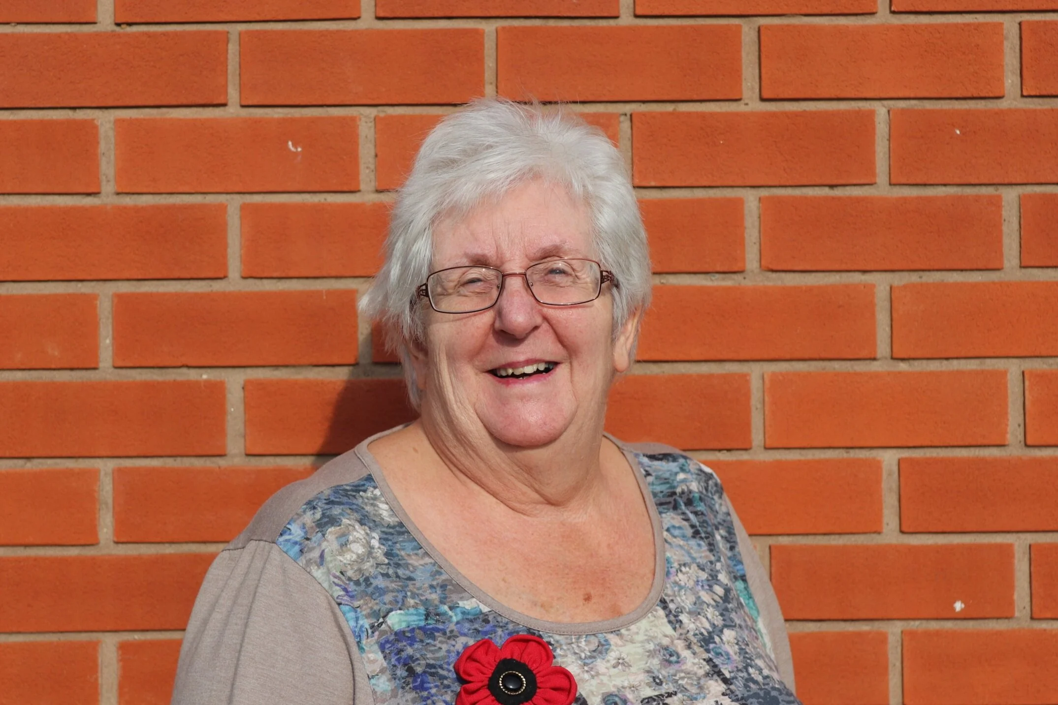 MEET THE TEAM — St John's Hinckley