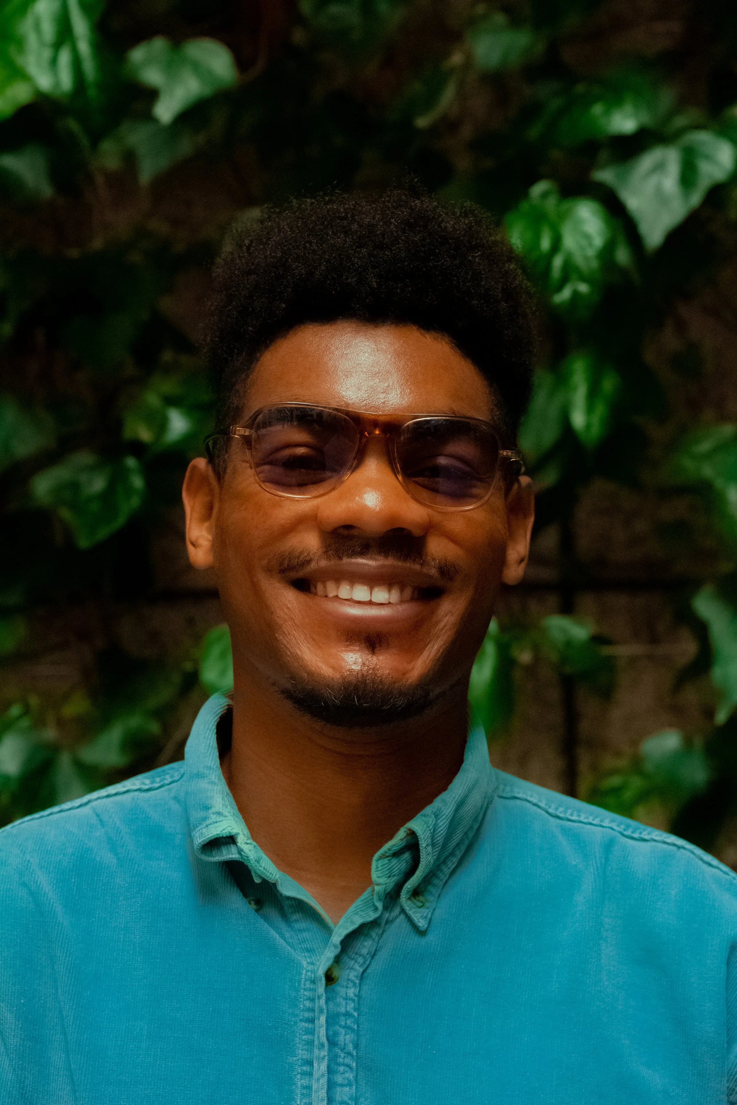 Outpost — The Fellows