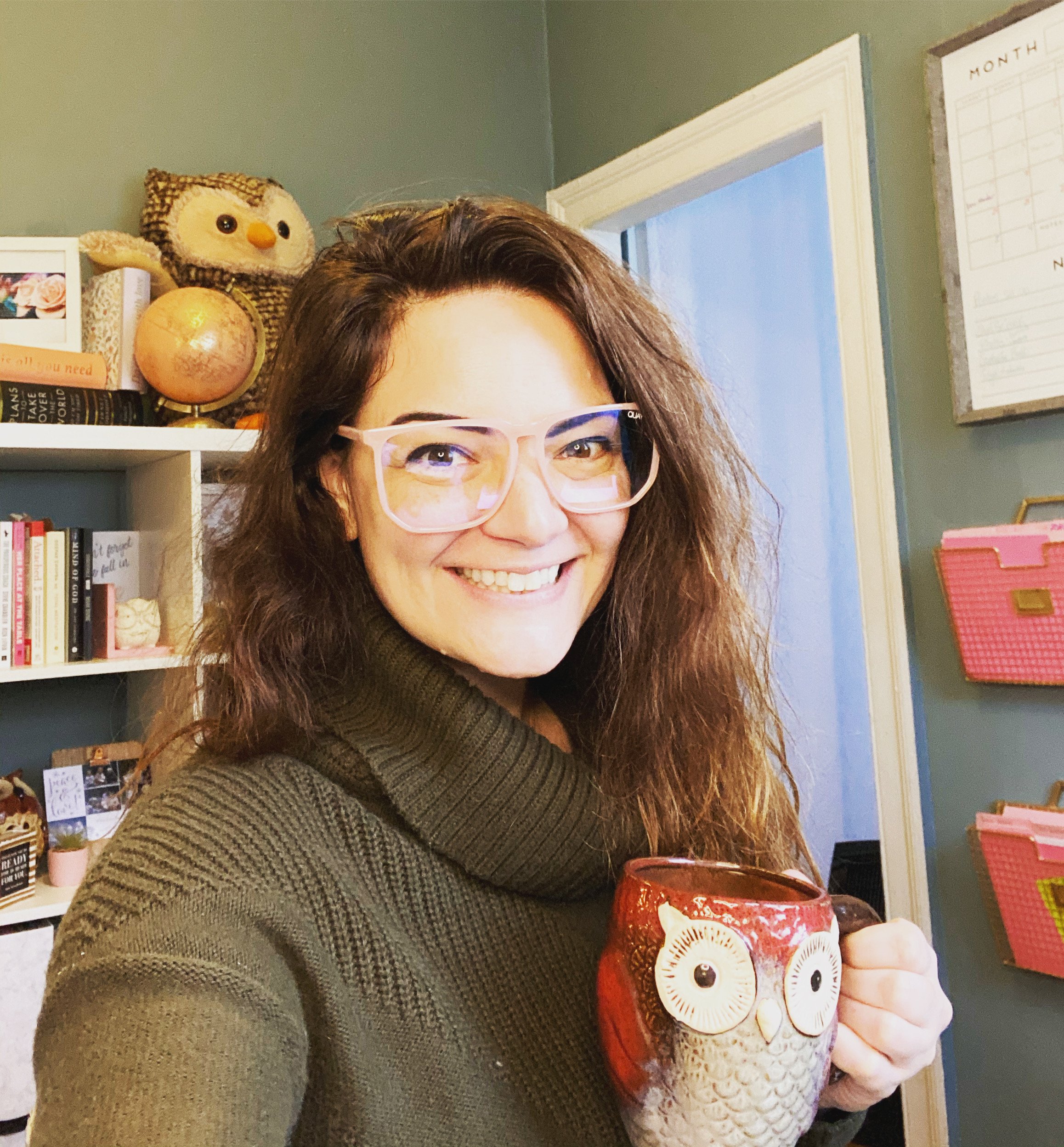 Outstanding Women Leaders (OWL) Professional Coaching