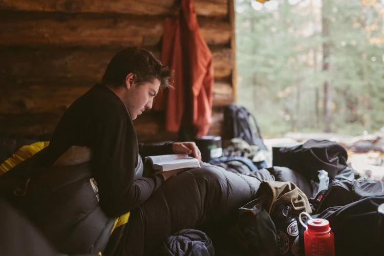 LIFT Discipleship — CAMP-of-the-WOODS