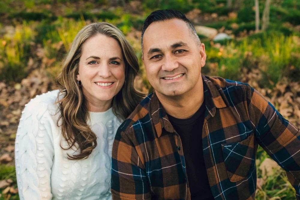 2026 Chapel & Quest Speakers — CAMP-of-the-WOODS