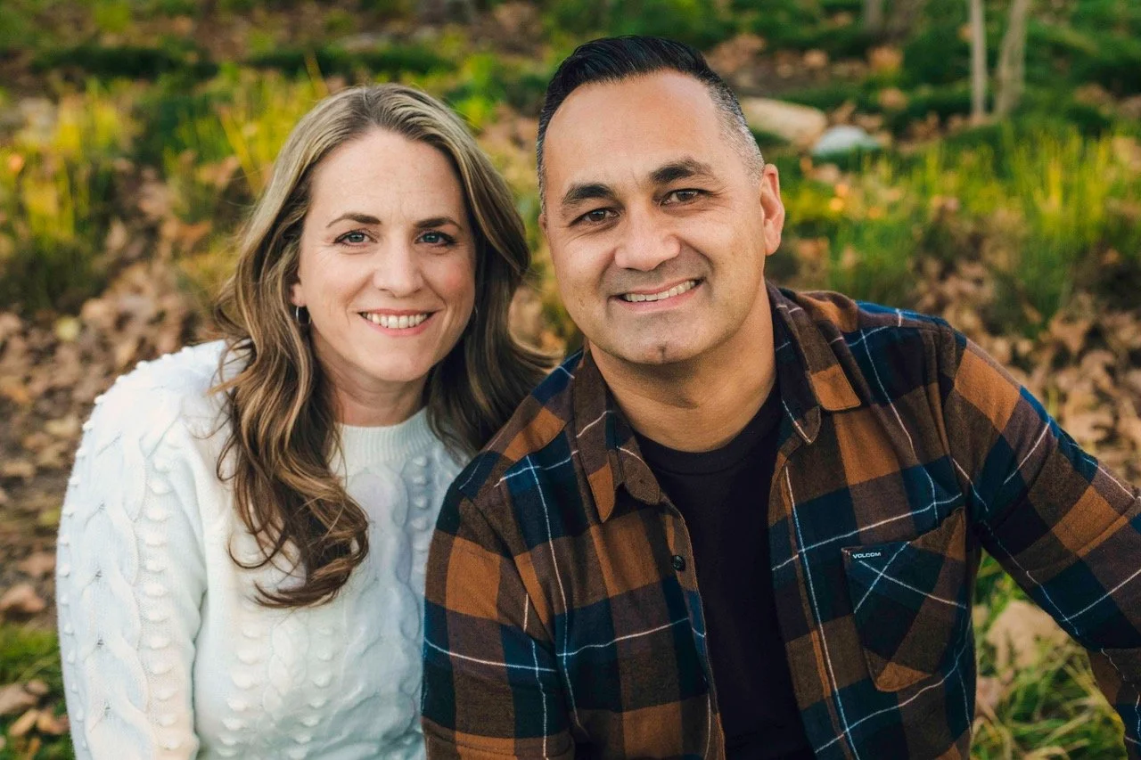 2026 Chapel & Quest Speakers — CAMP-of-the-WOODS