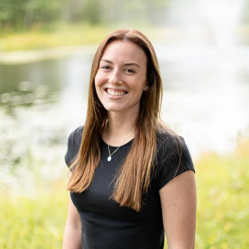 Christian Nonprofit Organization Internship Program — CAMP-of-the-WOODS