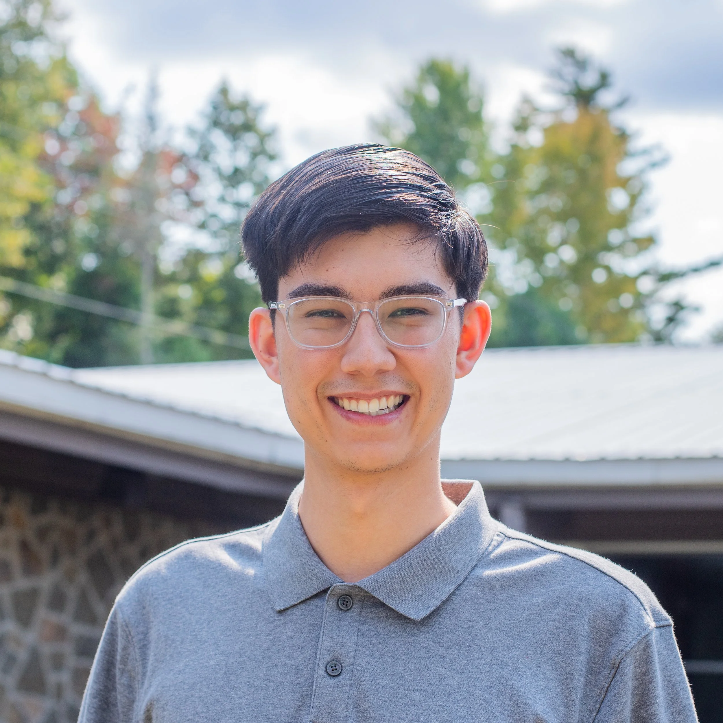 Meet the Interns — CAMP-of-the-WOODS