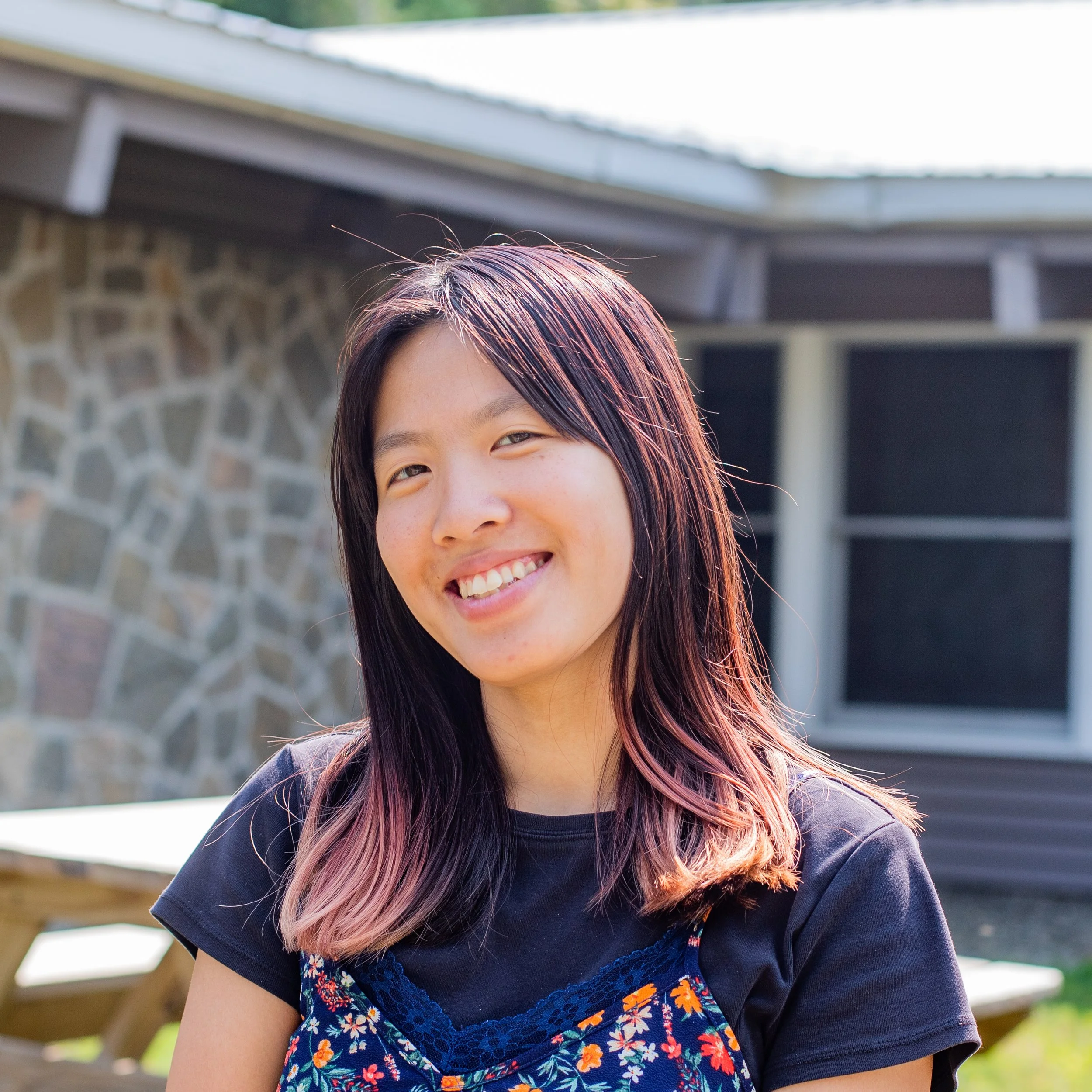 Meet the Interns — CAMP-of-the-WOODS