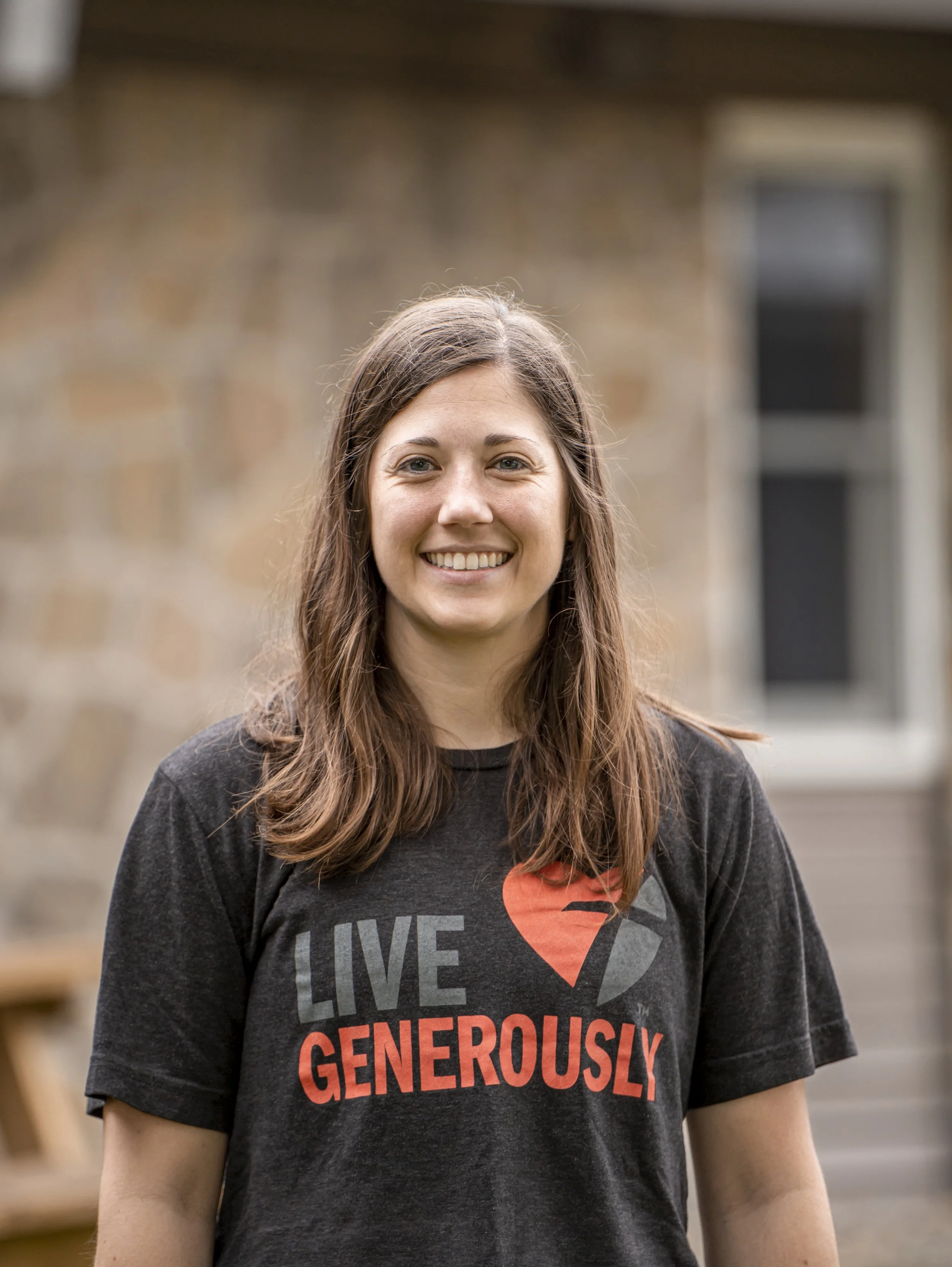 Our Staff — CAMP-of-the-WOODS