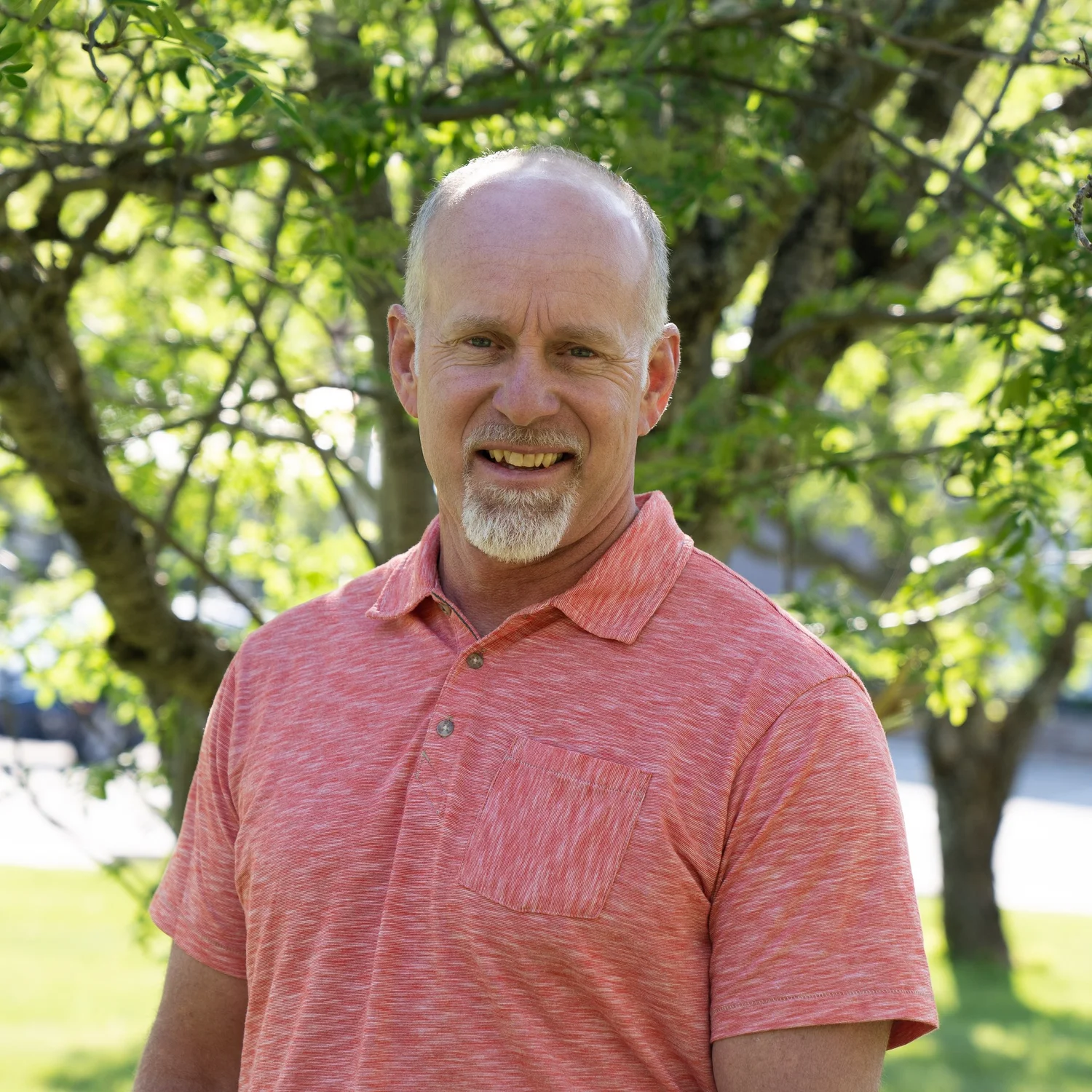 Missionaries — CAMP-of-the-WOODS