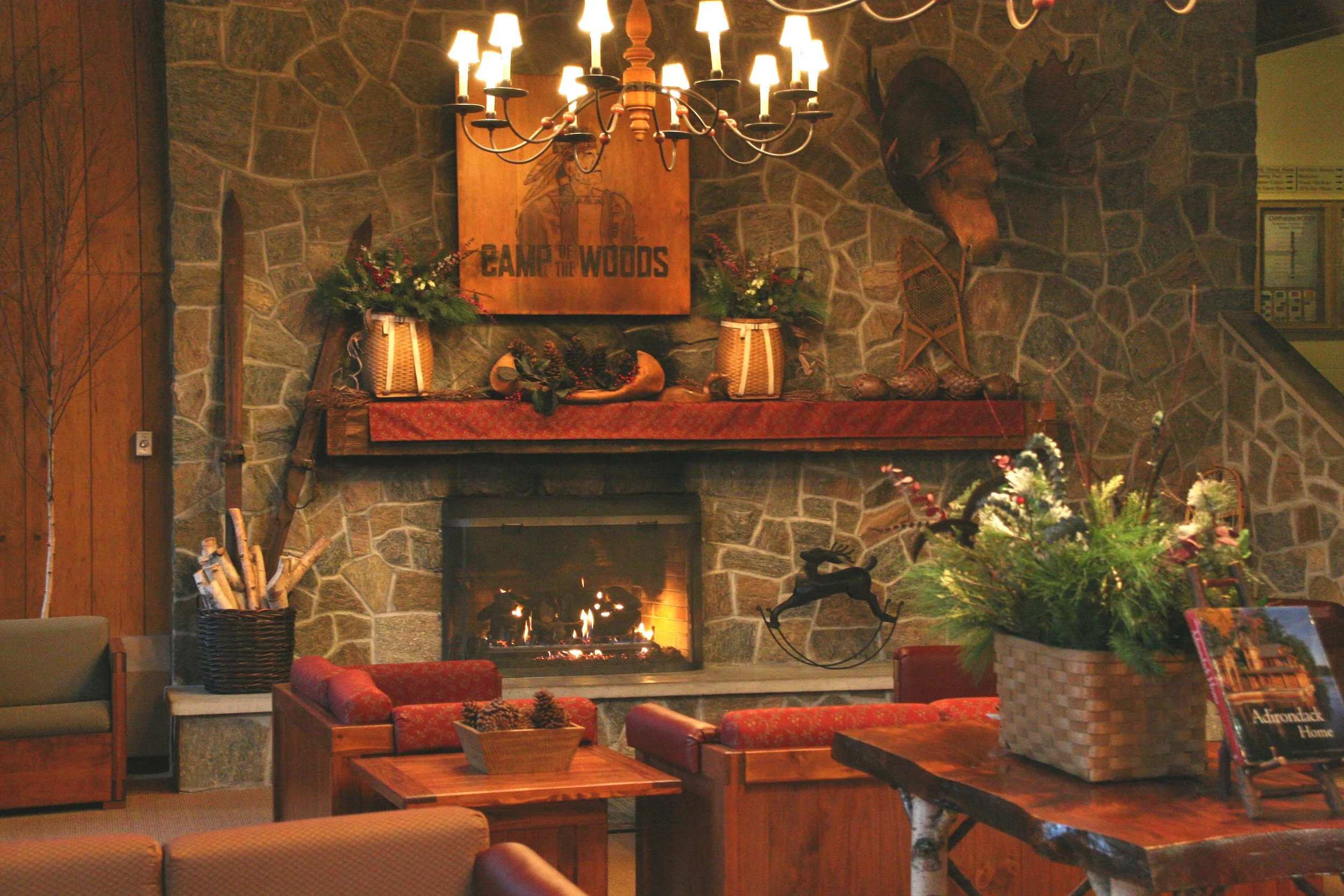 Retreats Main — CAMP-of-the-WOODS