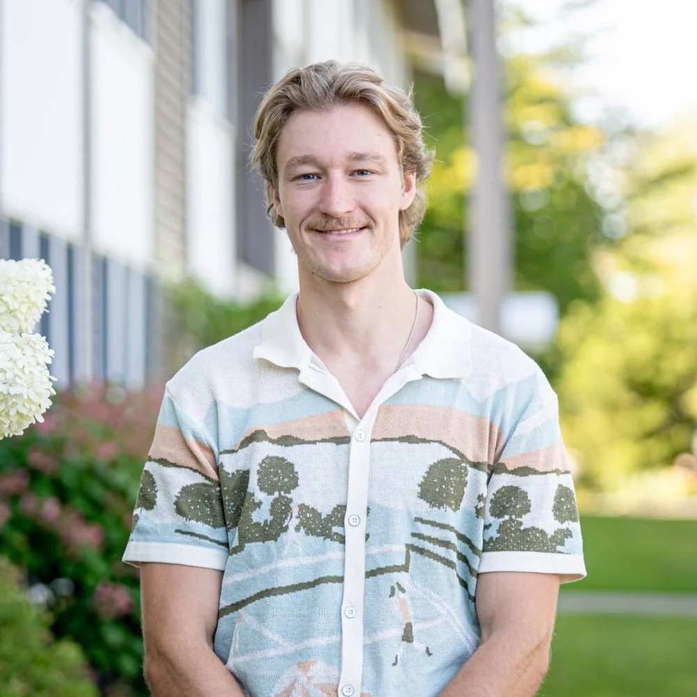 Christian Nonprofit Organization Internship Program — CAMP-of-the-WOODS