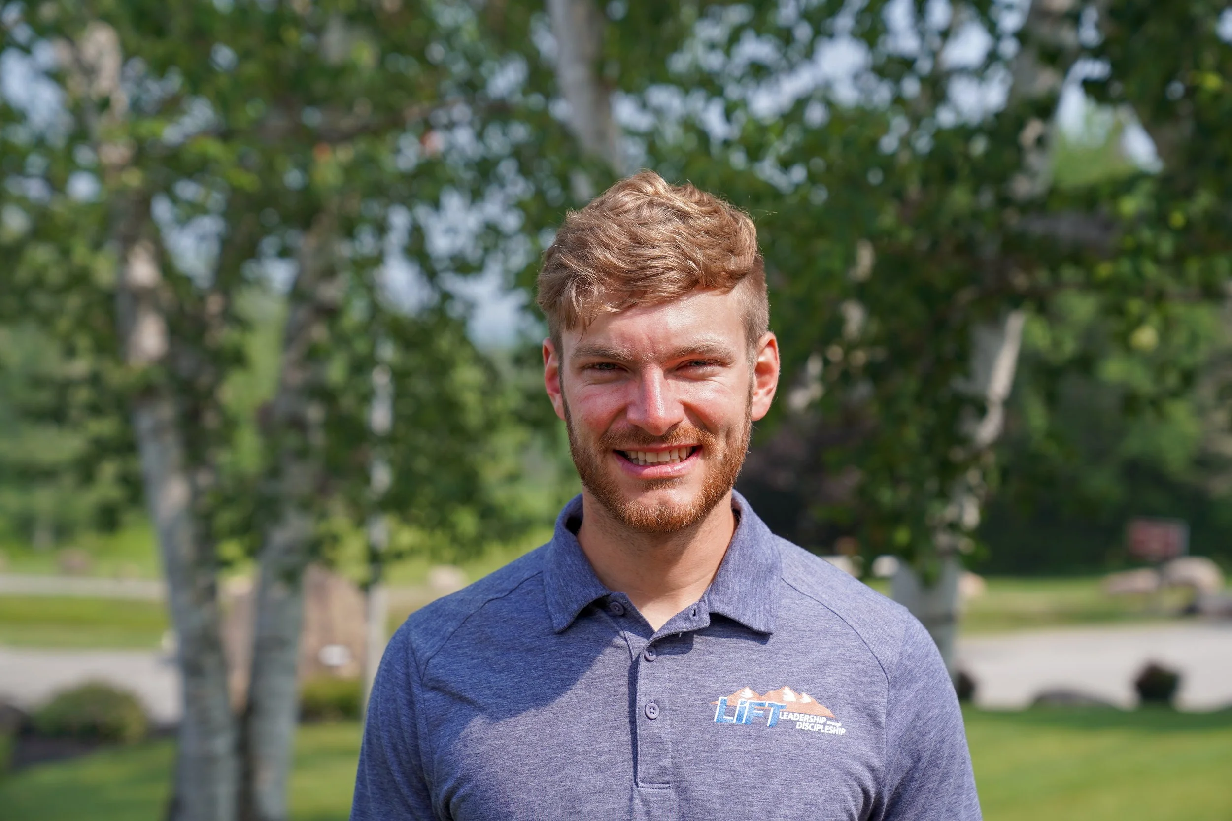 LIFT Staff — CAMP-of-the-WOODS