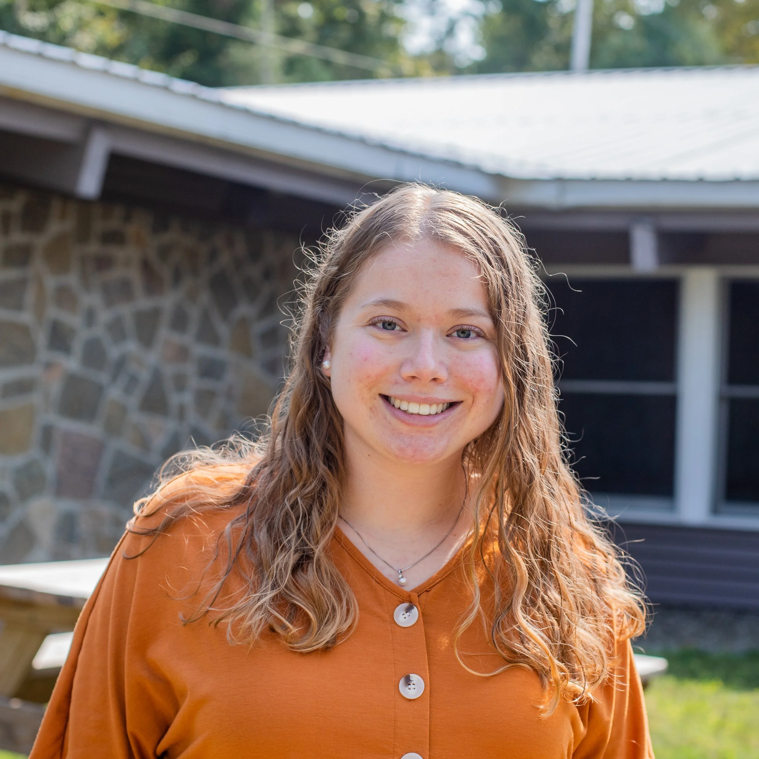 Internship Program — CAMP-of-the-WOODS