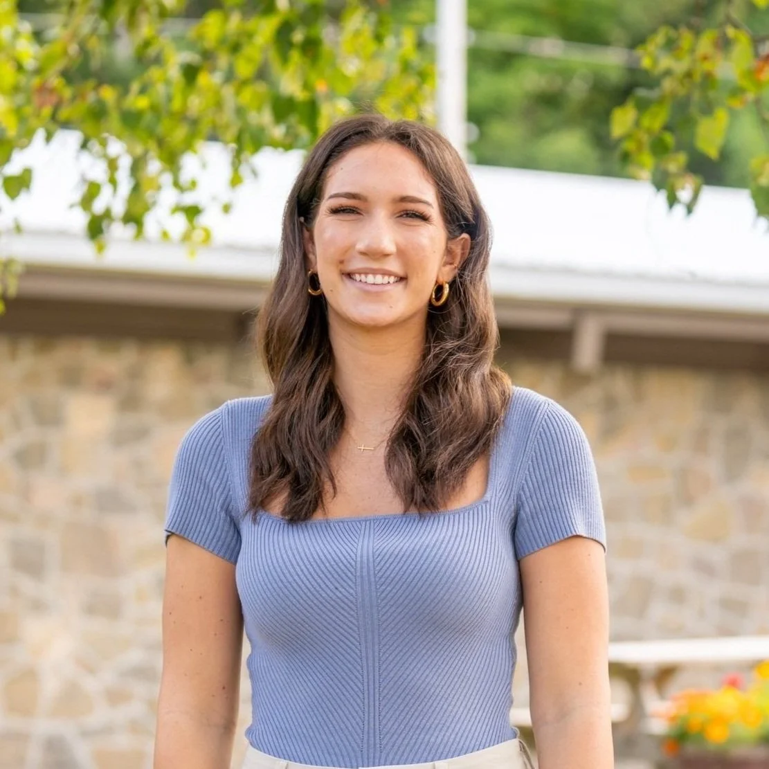 Christian Nonprofit Organization Internship Program — CAMP-of-the-WOODS