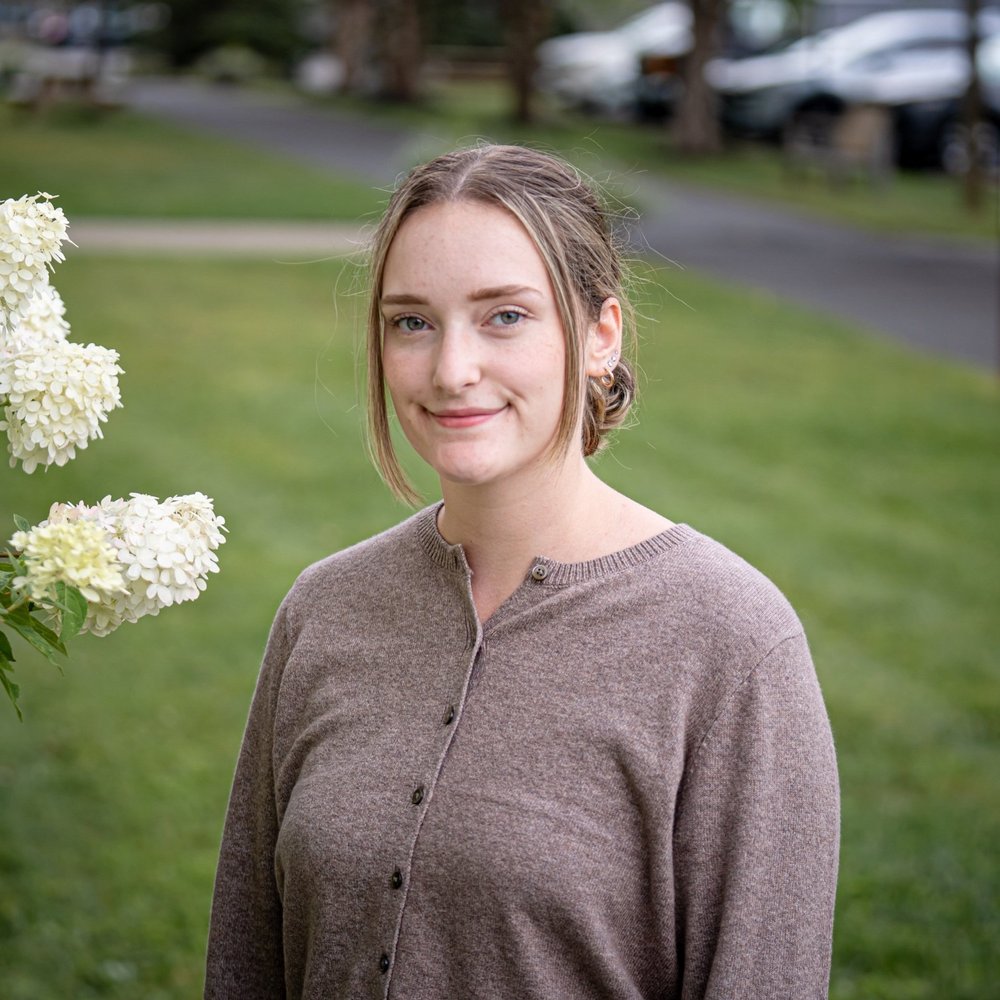 Christian Nonprofit Organization Internship Program — CAMP-of-the-WOODS