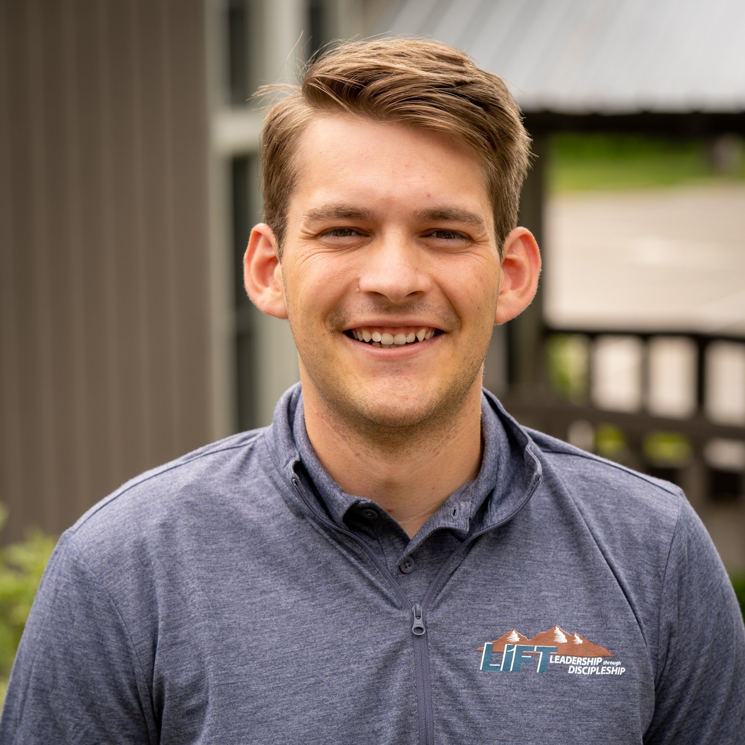 Our Staff — CAMP-of-the-WOODS