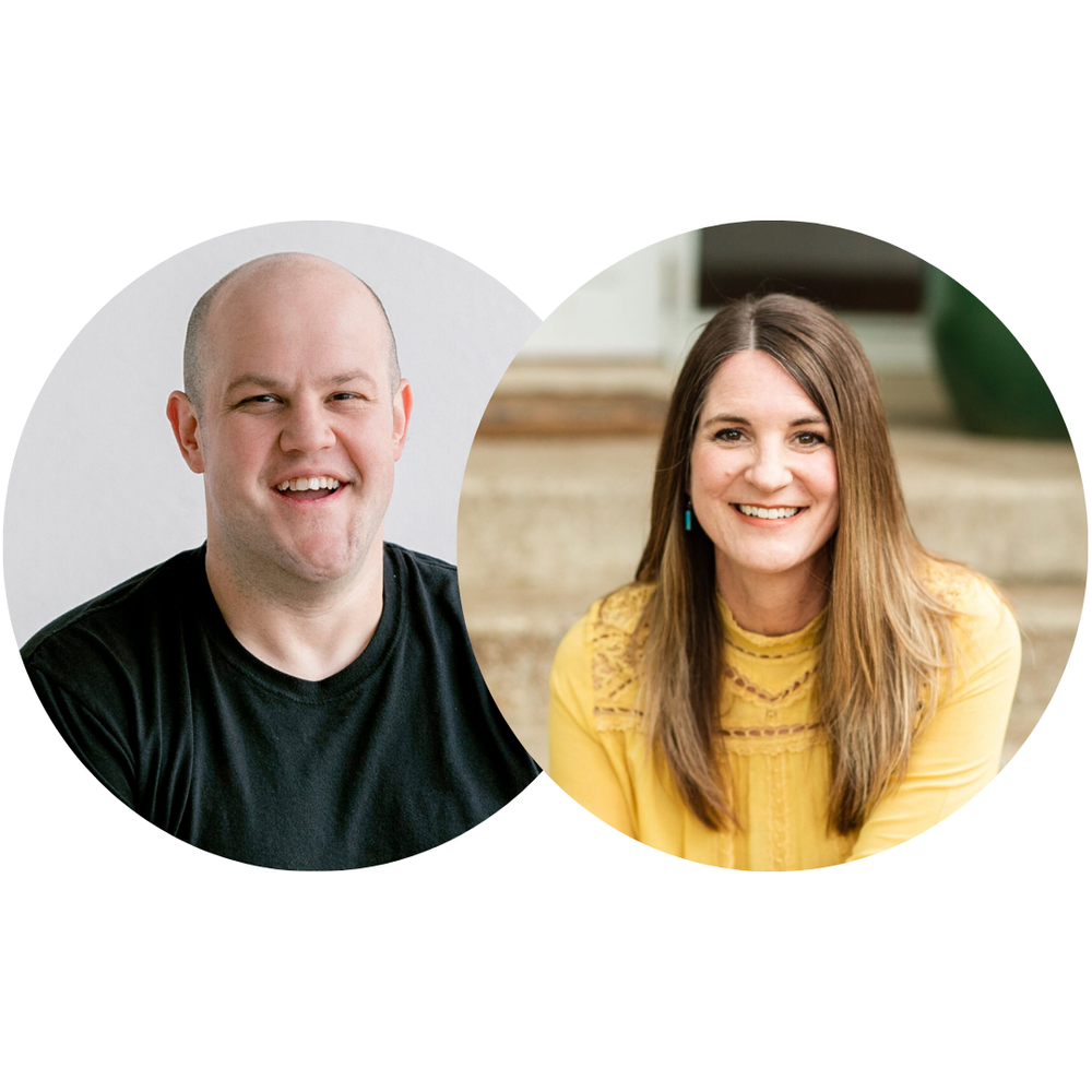 2026 Chapel & Quest Speakers — CAMP-of-the-WOODS