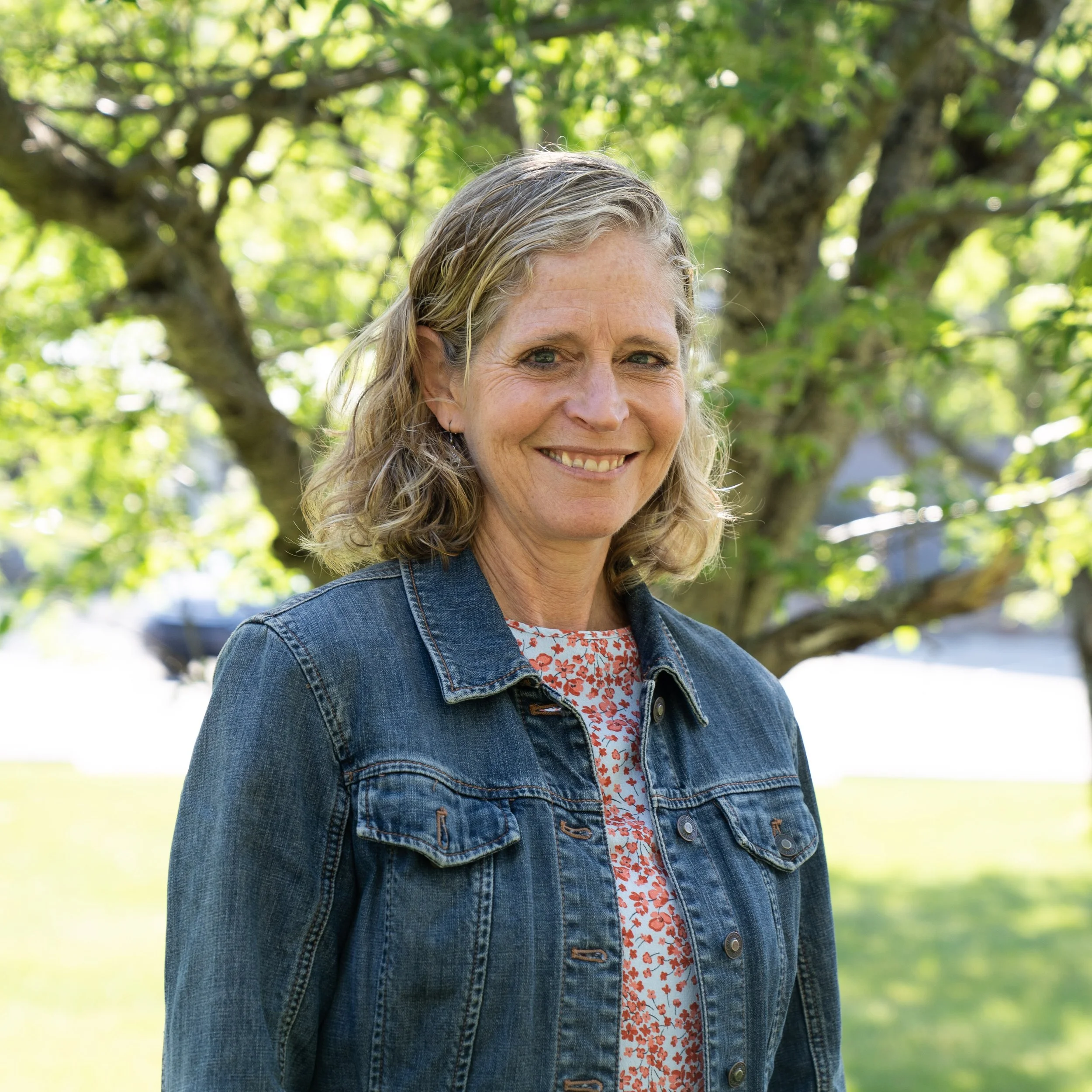 Our Staff — CAMP-of-the-WOODS