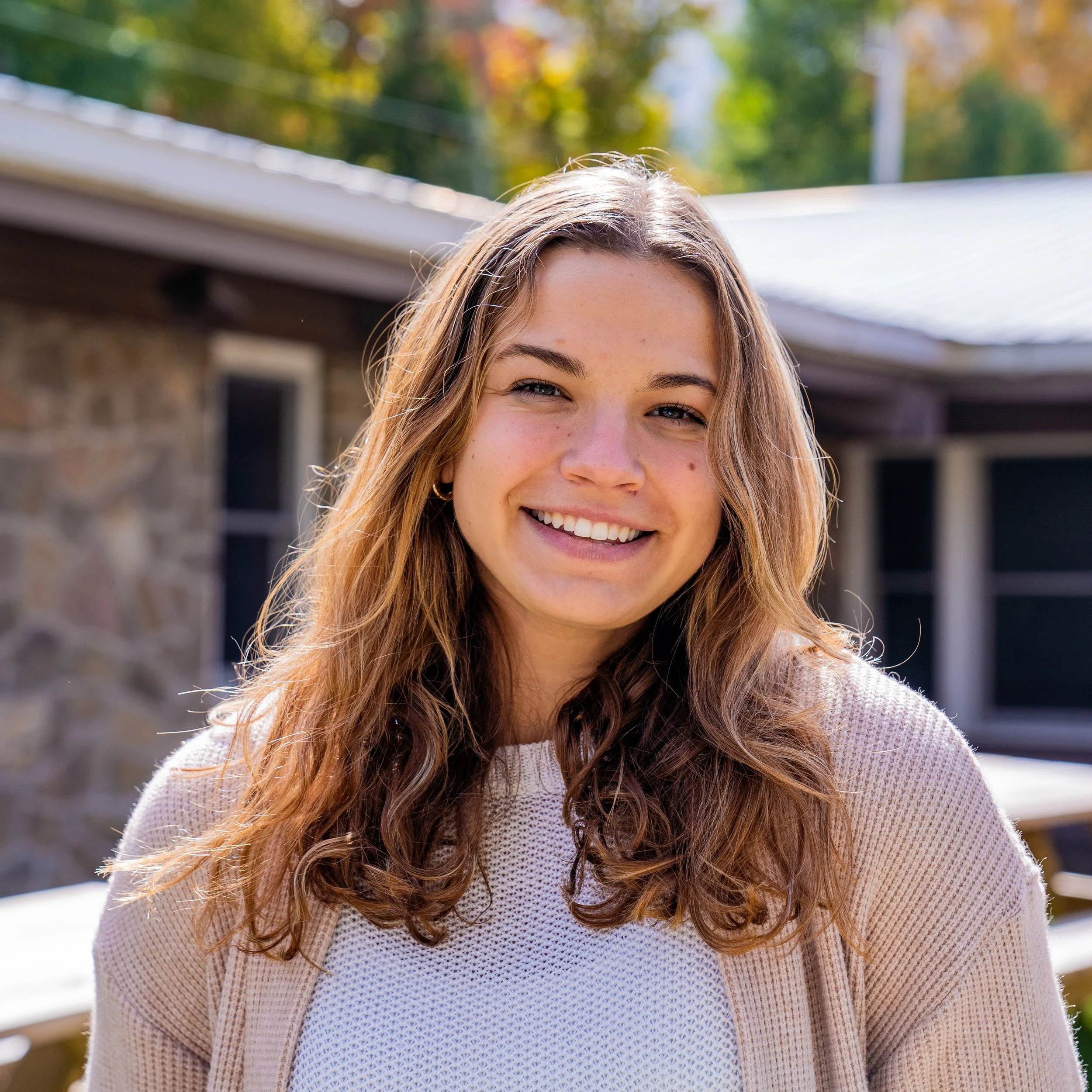 Meet the Interns — CAMP-of-the-WOODS