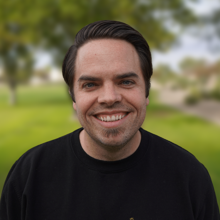 2026 Chapel & Quest Speakers — CAMP-of-the-WOODS