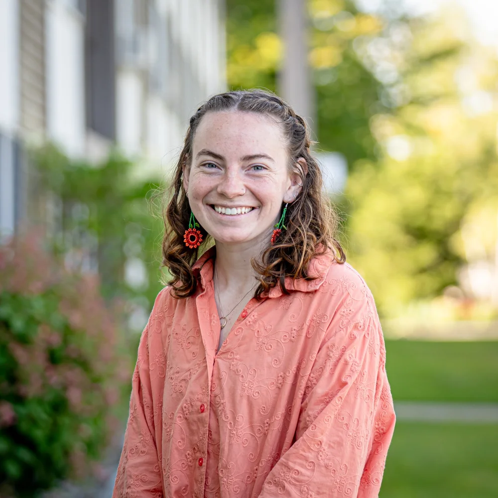 Christian Nonprofit Organization Internship Program — CAMP-of-the-WOODS