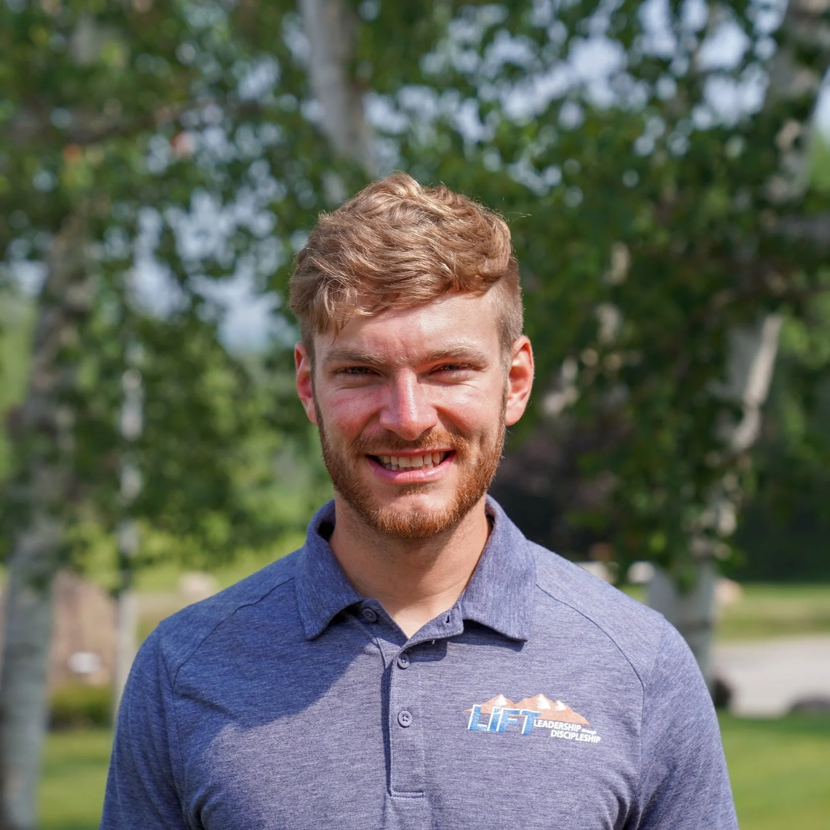 Our Staff — CAMP-of-the-WOODS