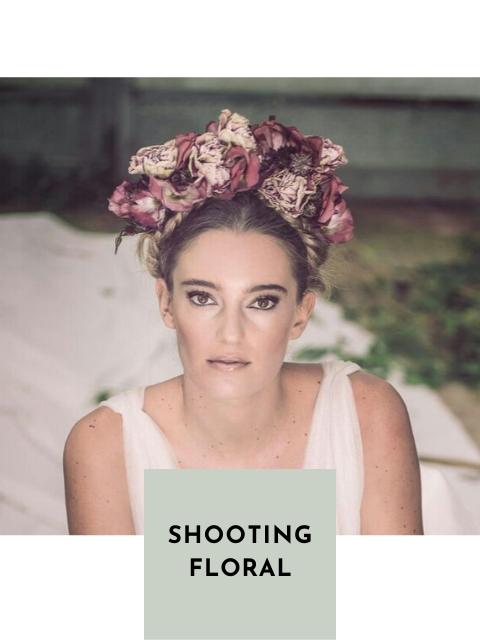 Studio M, Natural Flower Design a Roma